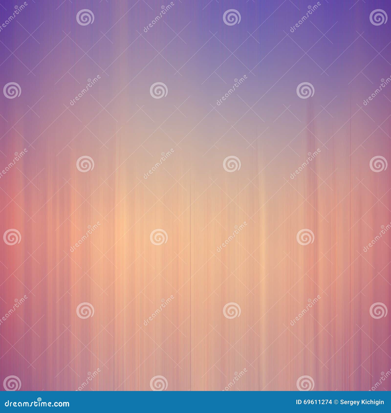 Orange sunset gradient stock photo. Image of orange, blue - 69611274