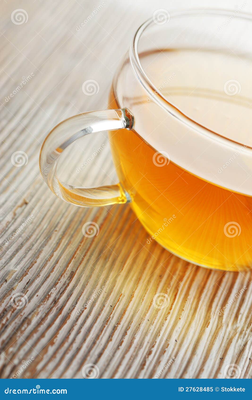 Orange tea stock image. Image of close, transparent, drink - 27628485