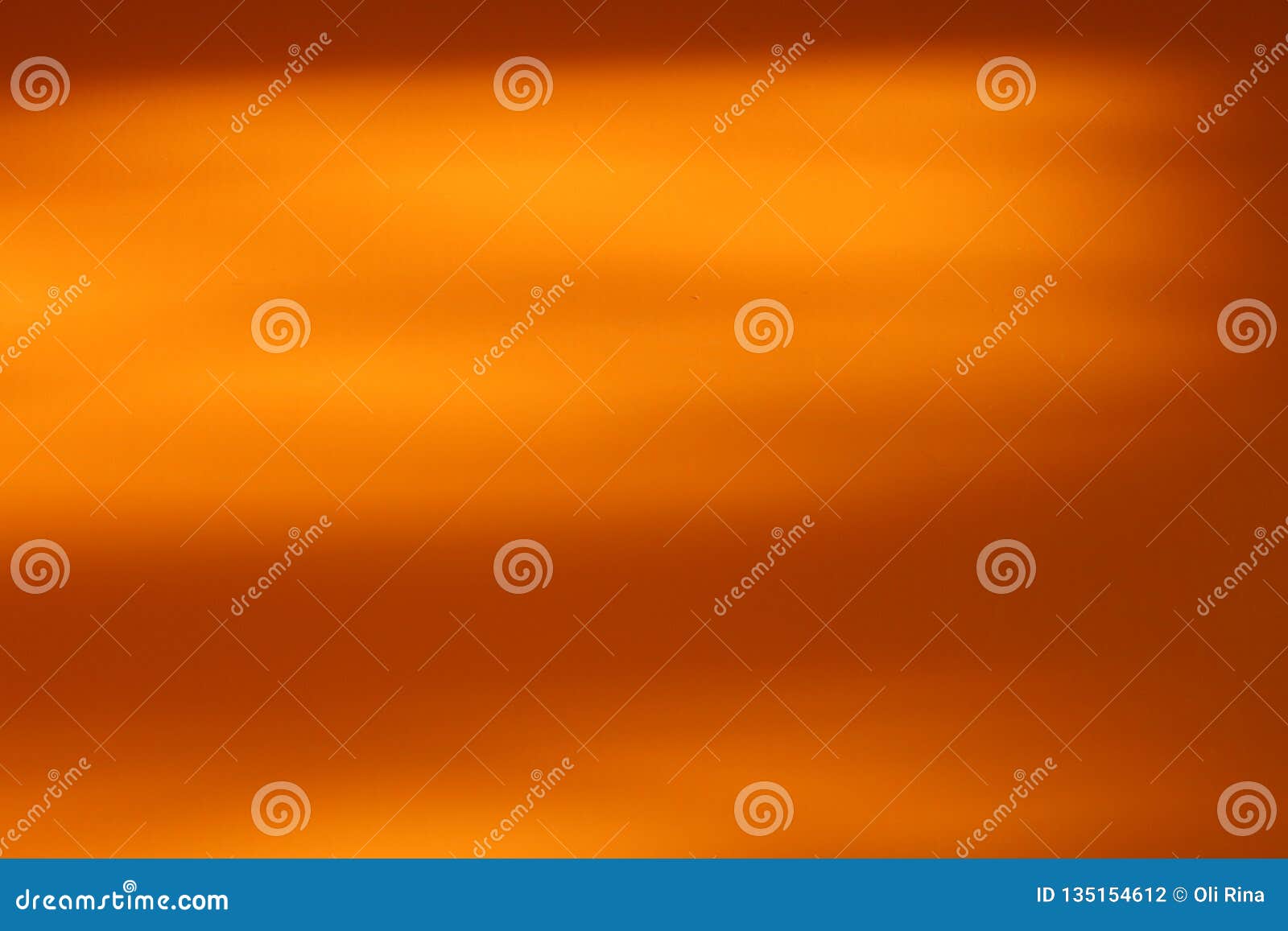 Orange Abstract Background with Shadows, Textures Stock Illustration ...