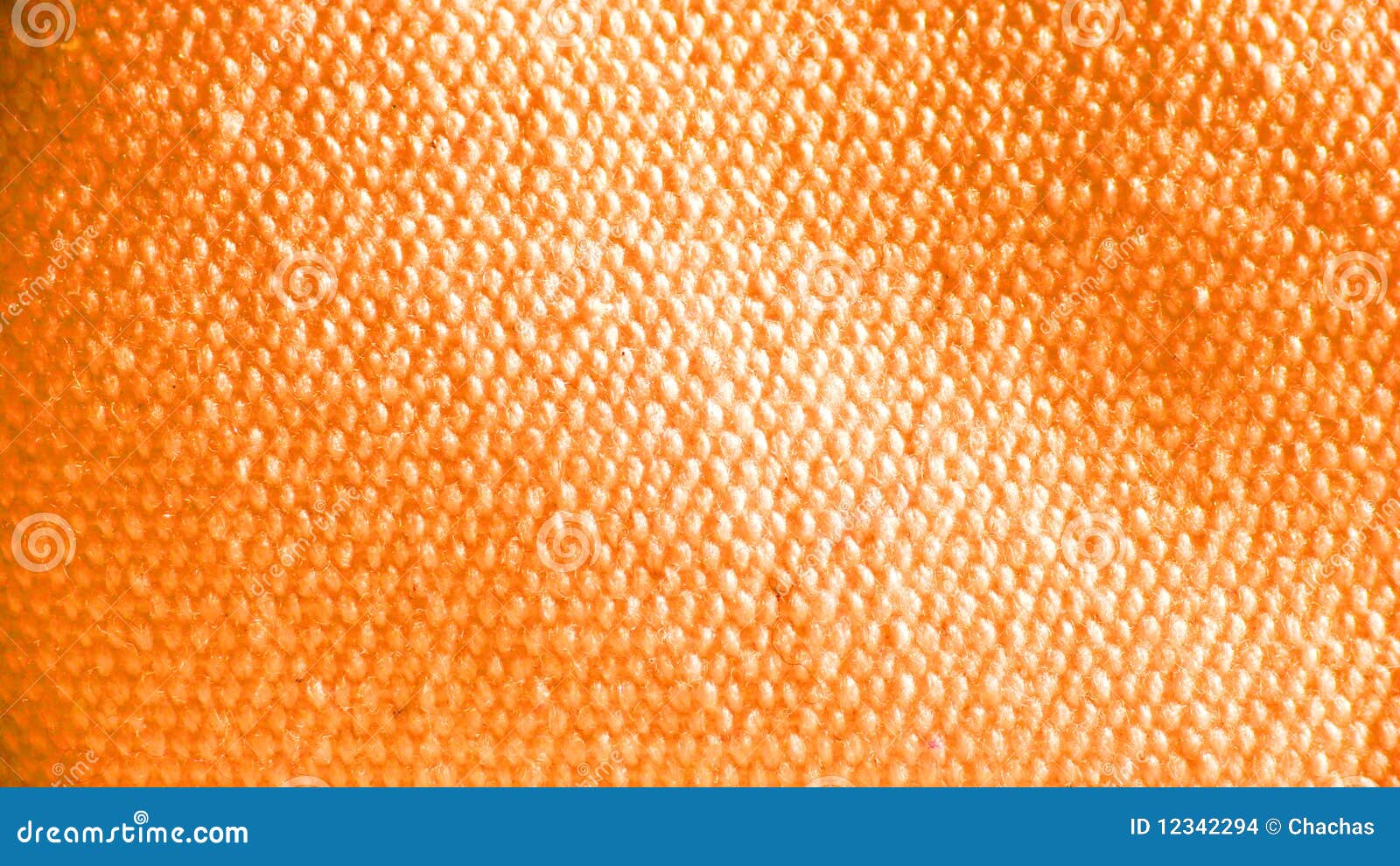 Orange textile background stock photo. Image of texture - 12342294