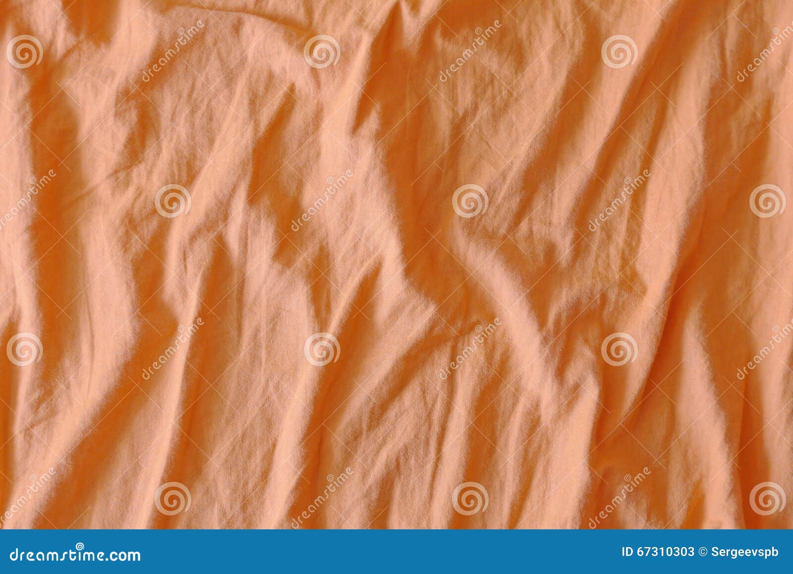 Orange Textile Background stock image. Image of abstract - 67310303