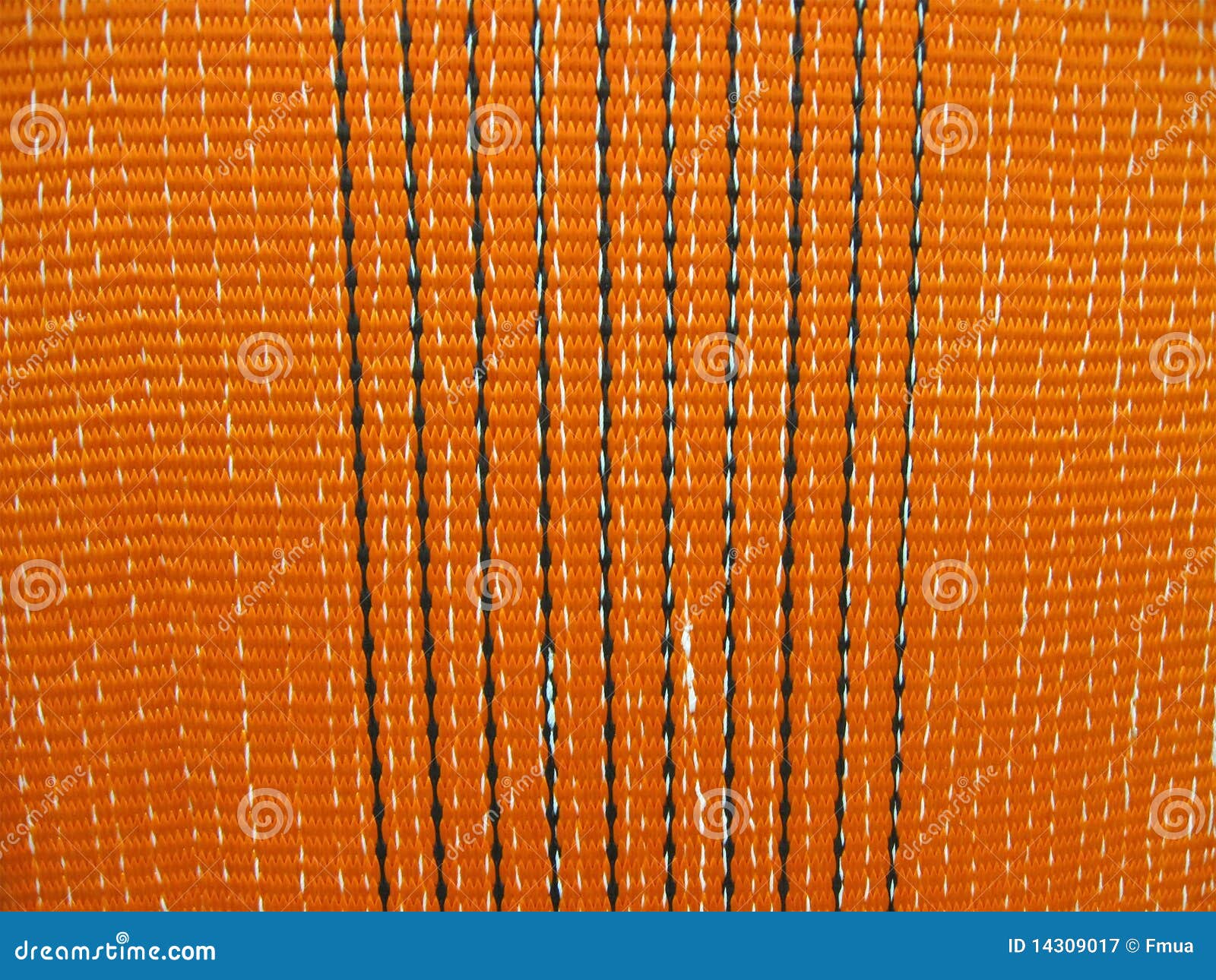Orange Textile Closeup Texture Concept, Stock Image - Image of ...