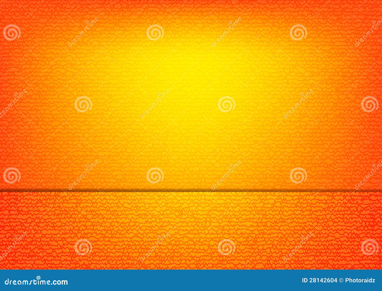 Orange texture background stock vector. Illustration of pattern - 28142604