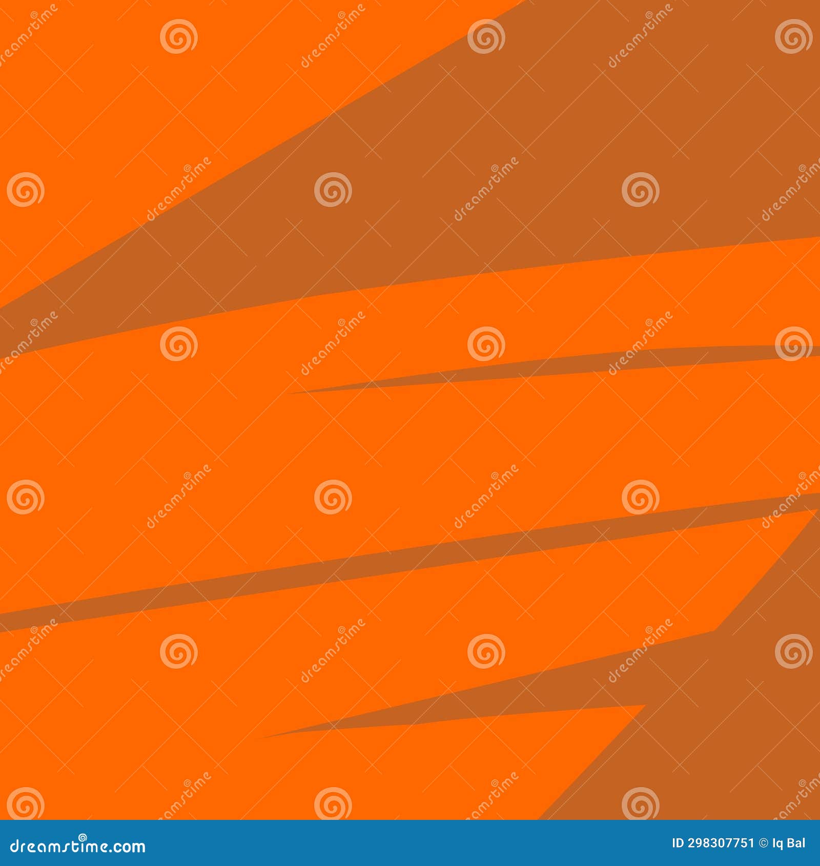 Orange Texture Backround Abstract Simple Wallpaper Stock Illustration ...