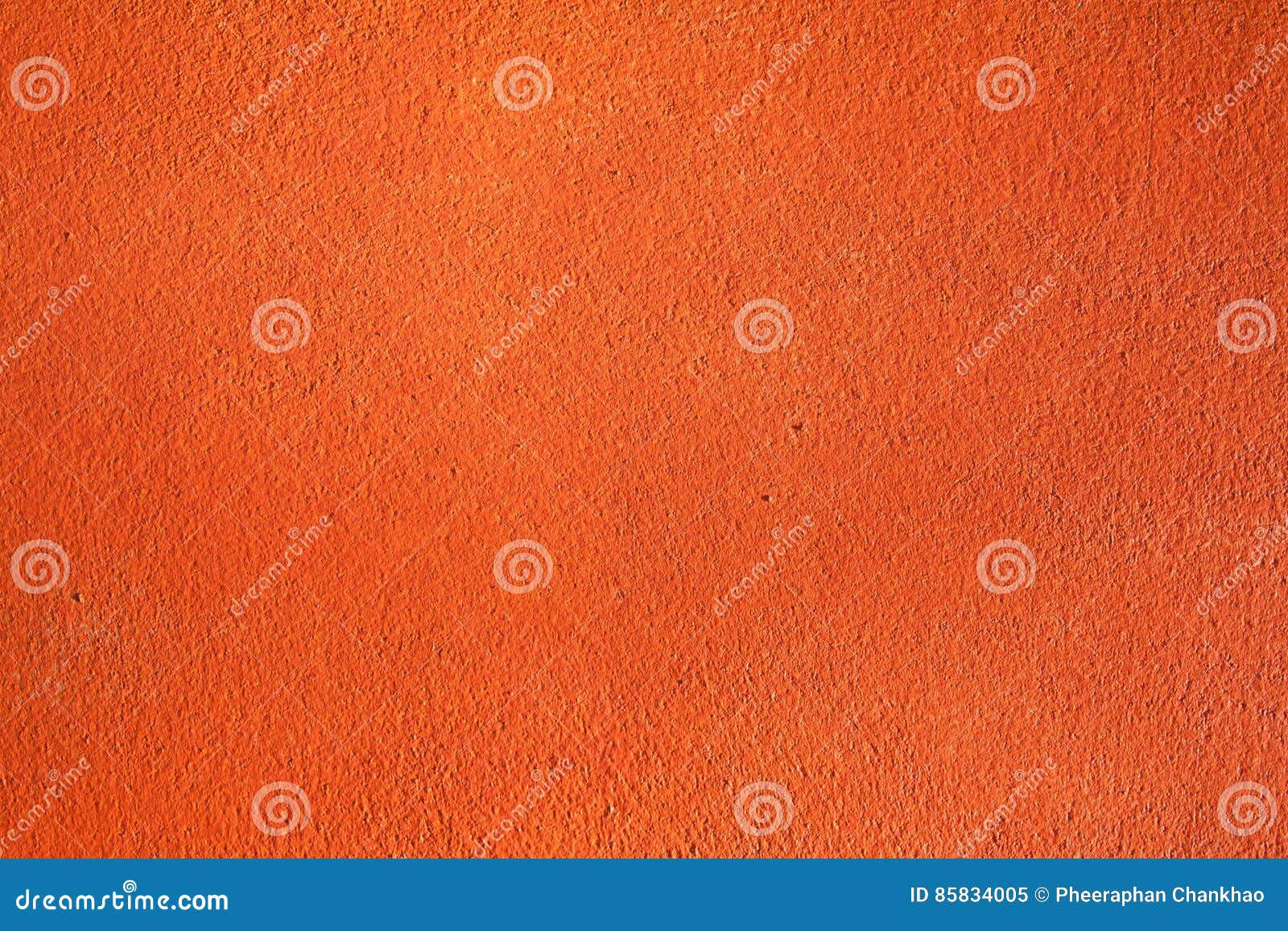 Orange Texture of Concrete Wall Background Stock Image - Image of wall ...