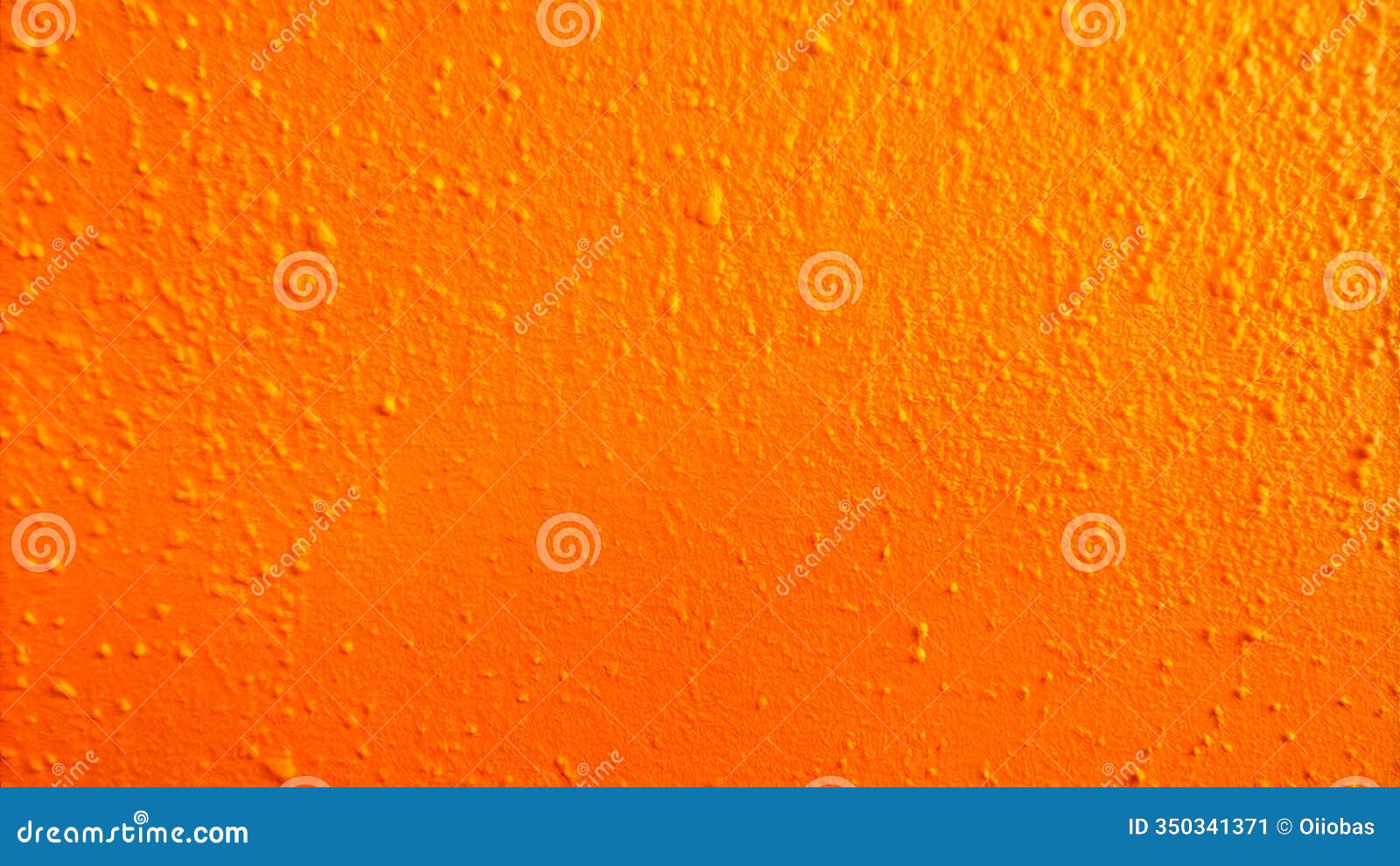 Dimpled And Pitted Plaster Wall With A Lamp On A Table Royalty-Free ...