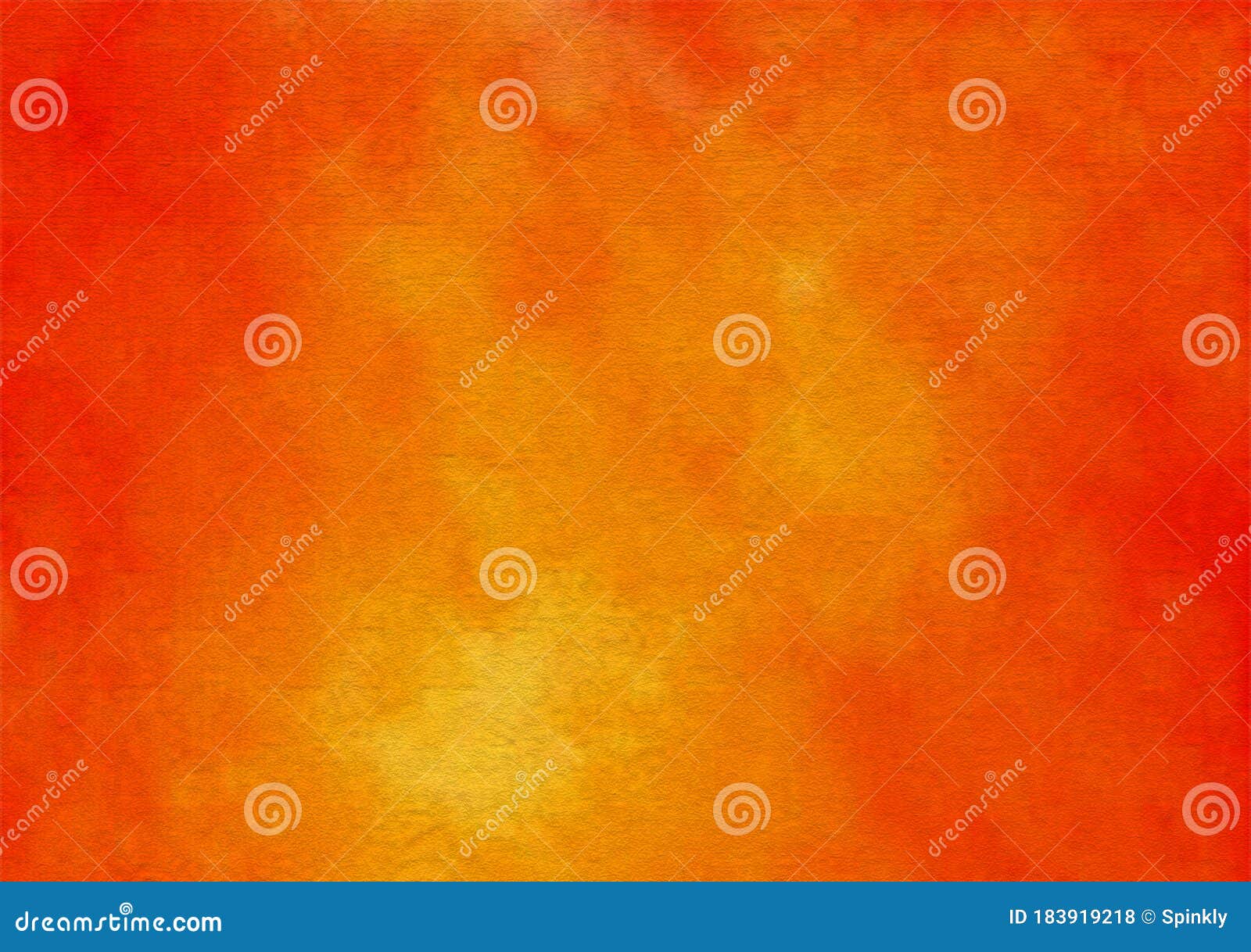Orange Textured Background Design for Text and Image Layouts Stock ...