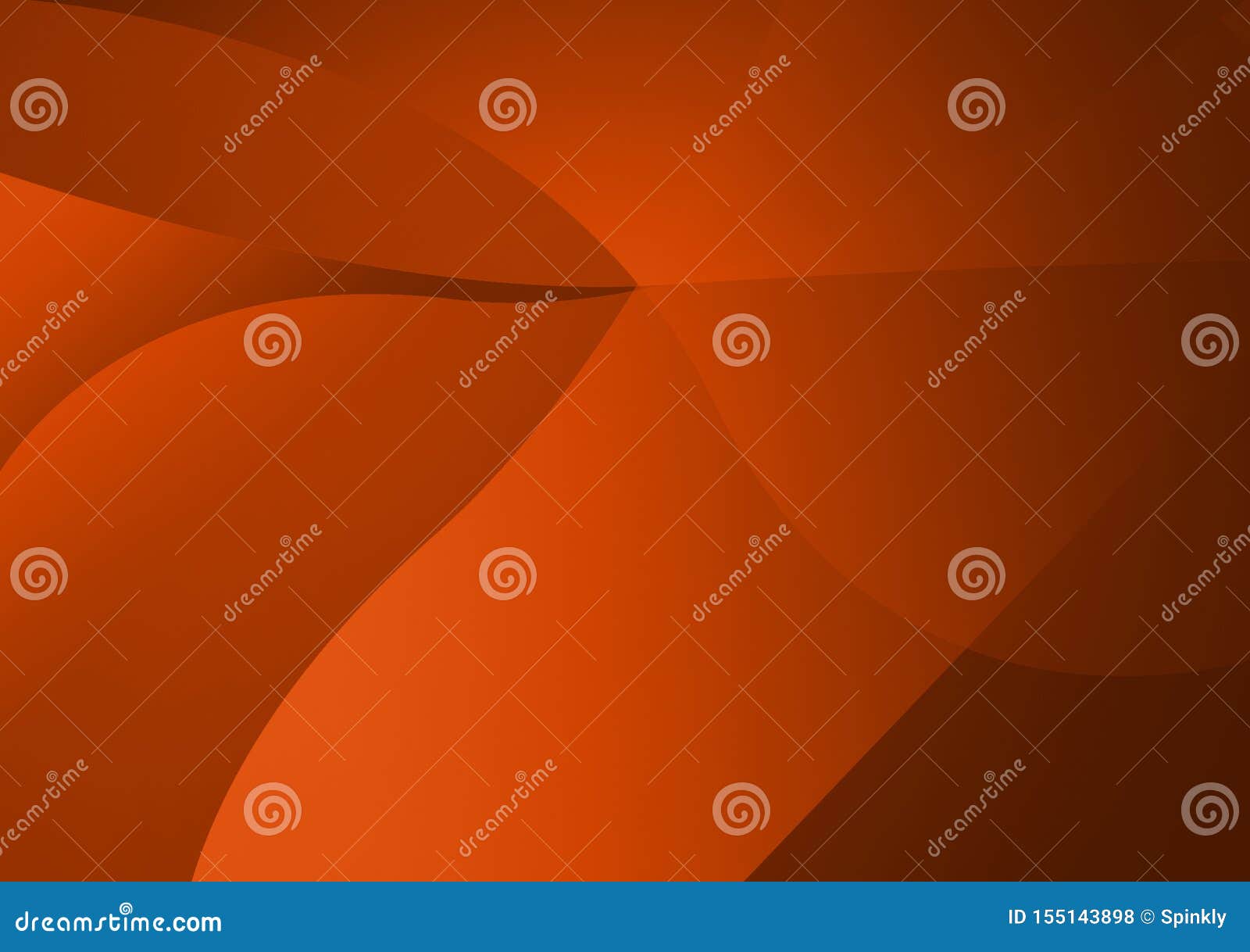 Orange Textured Background Design for Wallpaper Stock Illustration ...