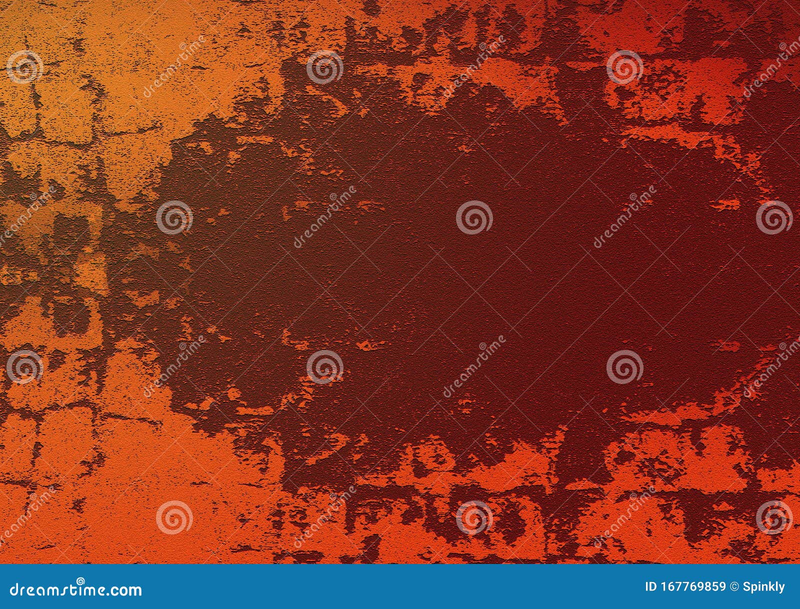 Orange Textured Background Design for Wallpaper Stock Image - Image of ...