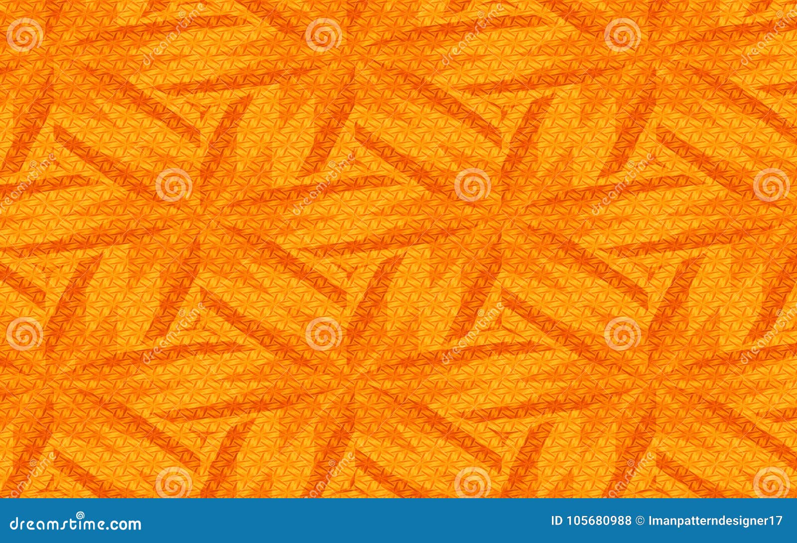 Orange Textured Rough Vector Abstract Background Stock Vector ...