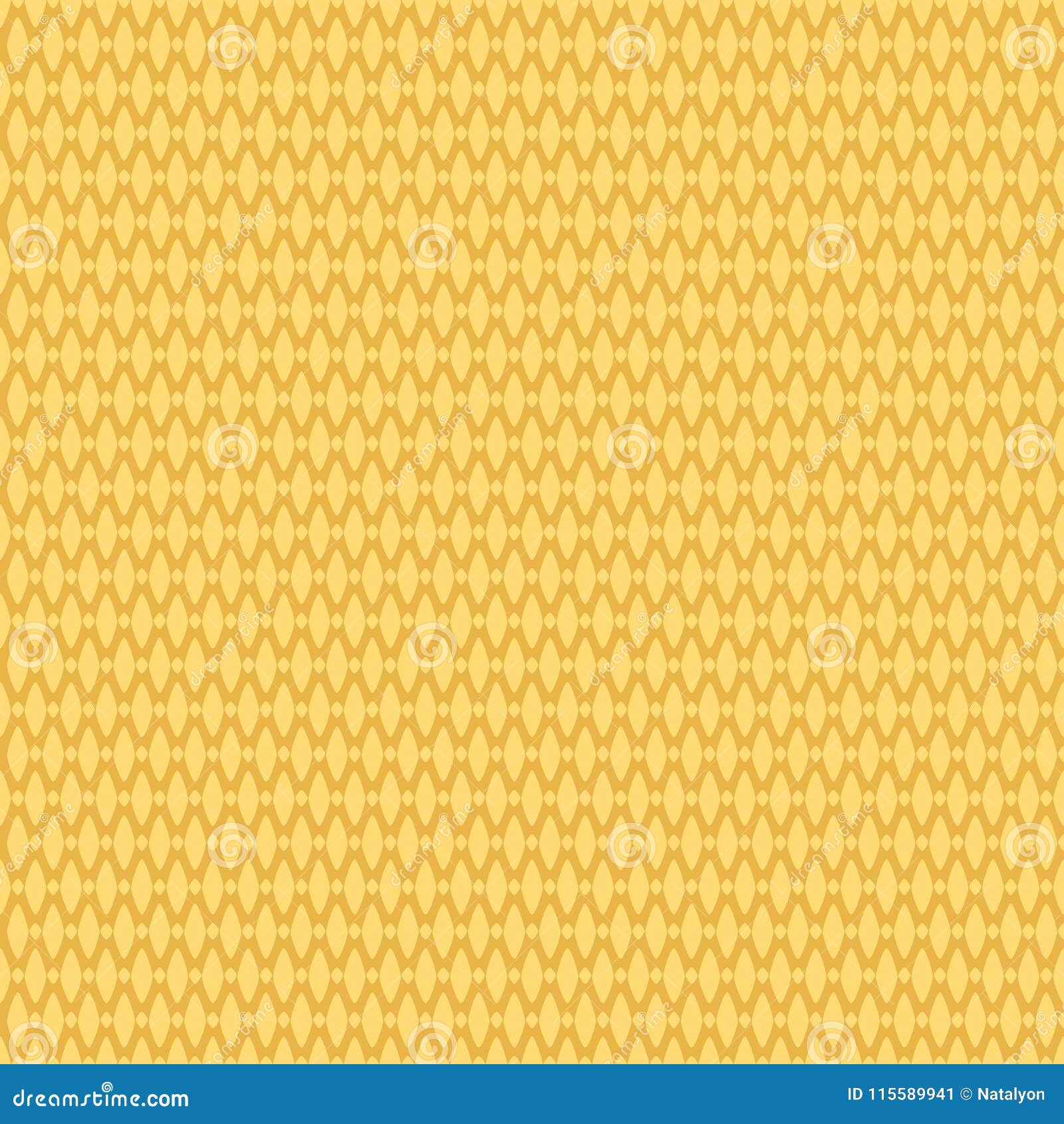 Orange Textured Rug Woven Fabric Seamless Pattern, Vector Stock Vector ...