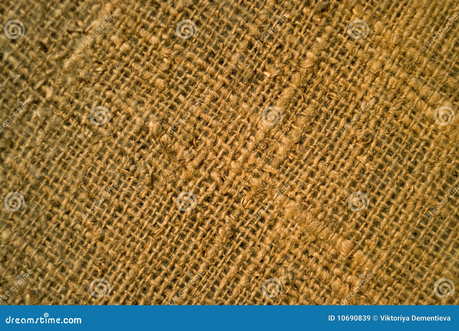 Orange thick cloth fabric stock image. Image of orange - 10690839