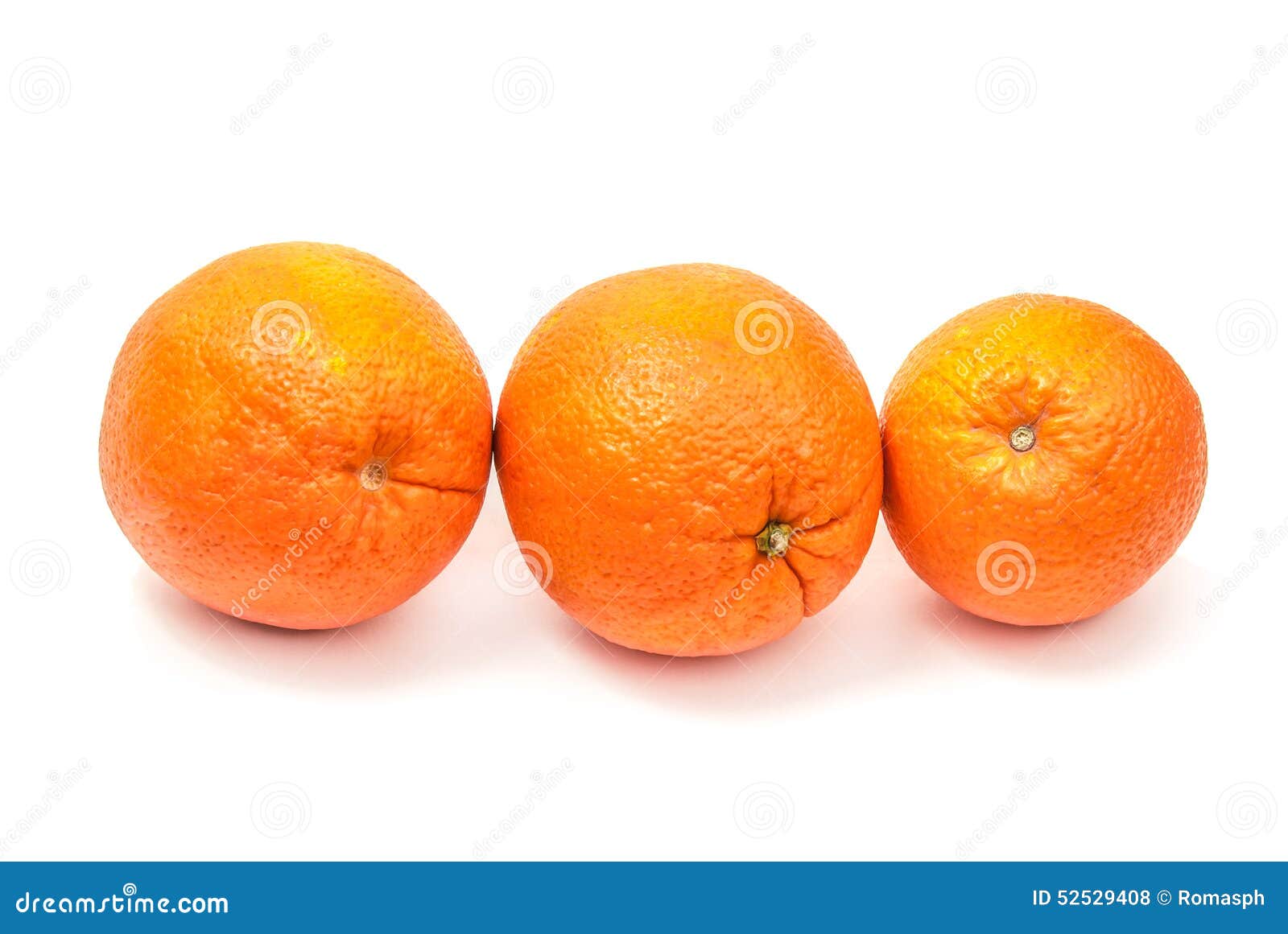 Orange stock photo. Image of single, nature, macro, food - 52529408