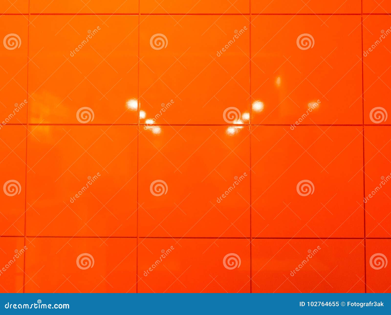 Orange tile texture 2 stock image. Image of coarse, firm - 102764655