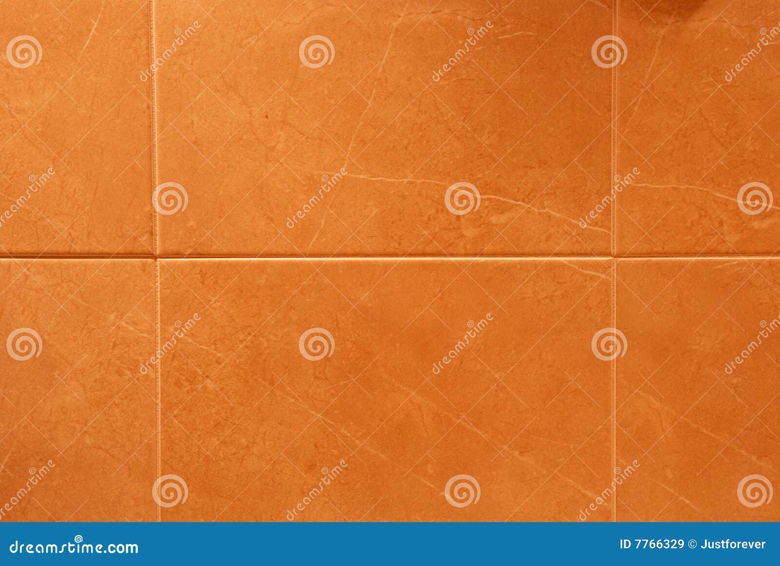 Orange tiles stock image. Image of design, geometry, element - 7766329