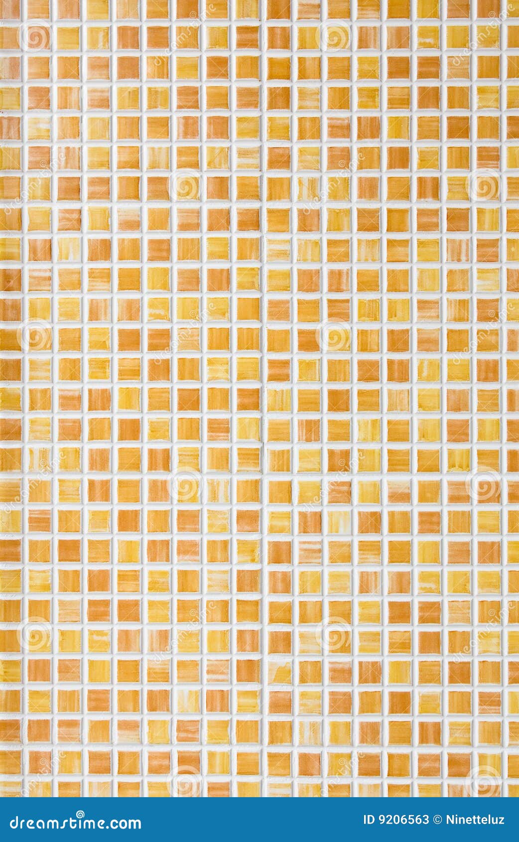 Orange tiles stock image. Image of orange, tiles, color - 9206563