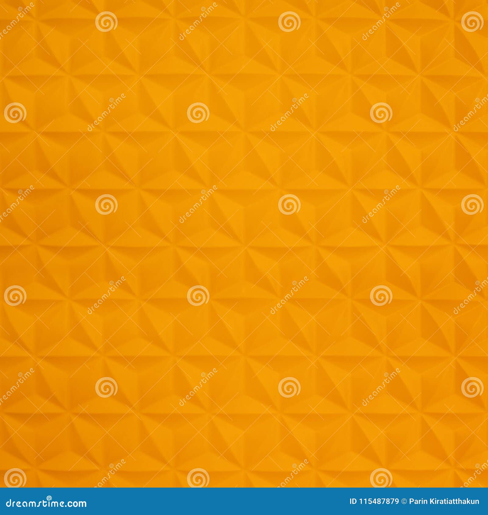 Orange Tiles Wall Texture and Background Stock Image - Image of ceramic ...