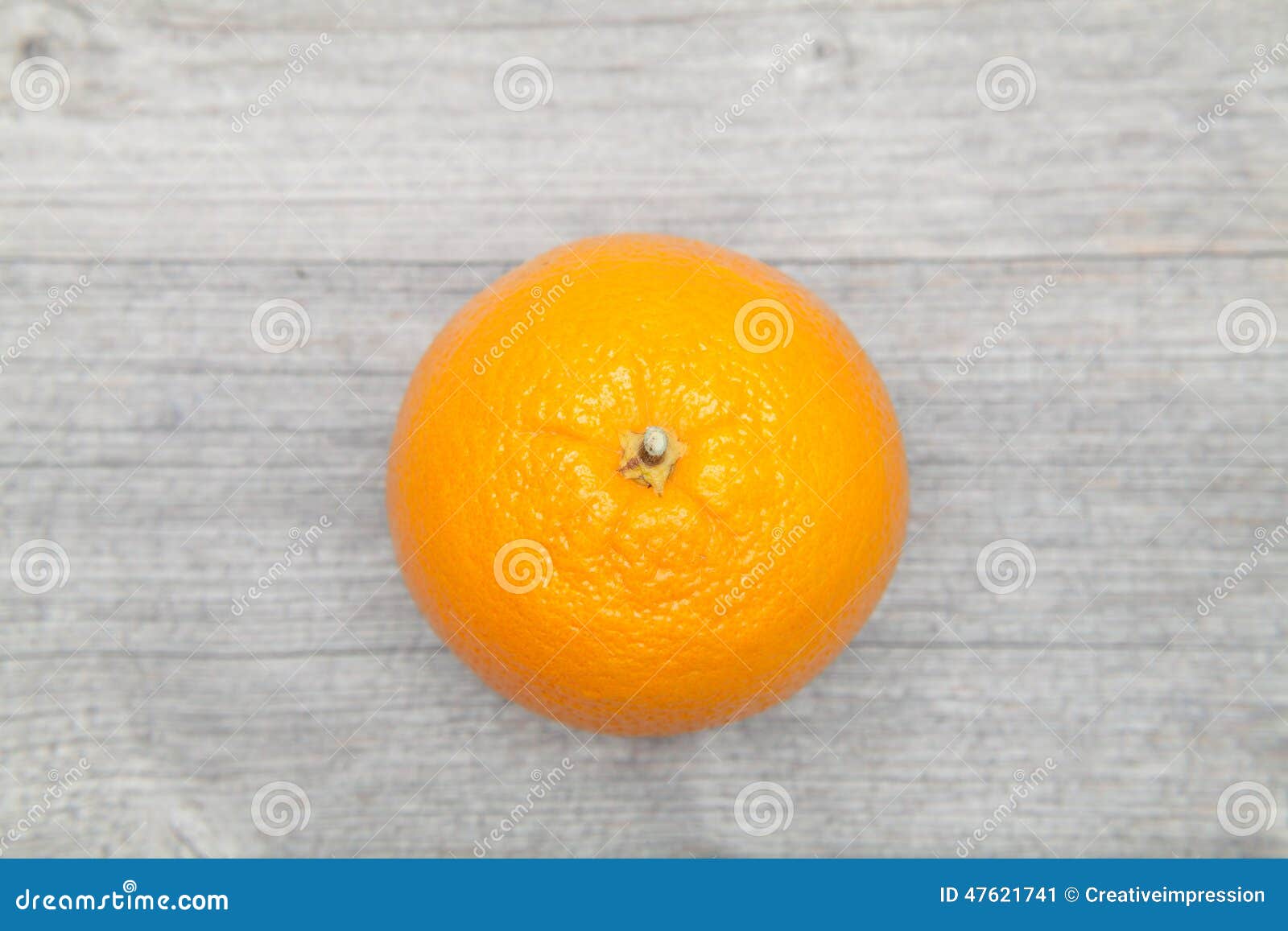 Orange top view stock image. Image of symbol, color, healthy - 47621741