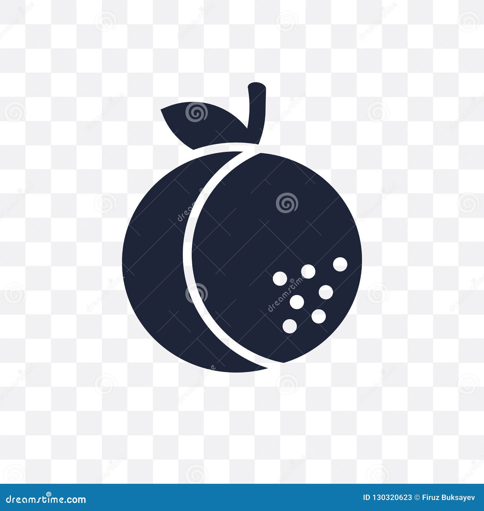 Orange Transparent Icon. Orange Symbol Design from Fruit and Veg Stock ...