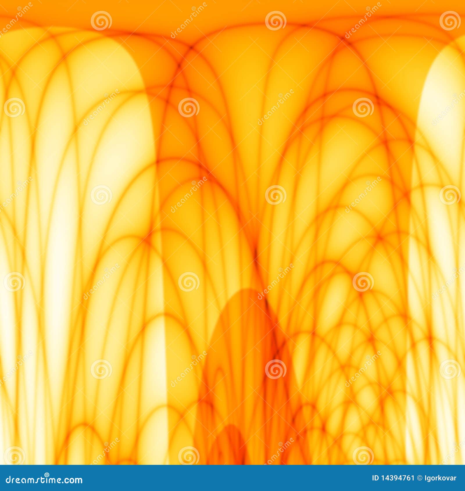 Orange_variations stock illustration. Illustration of light - 14394761