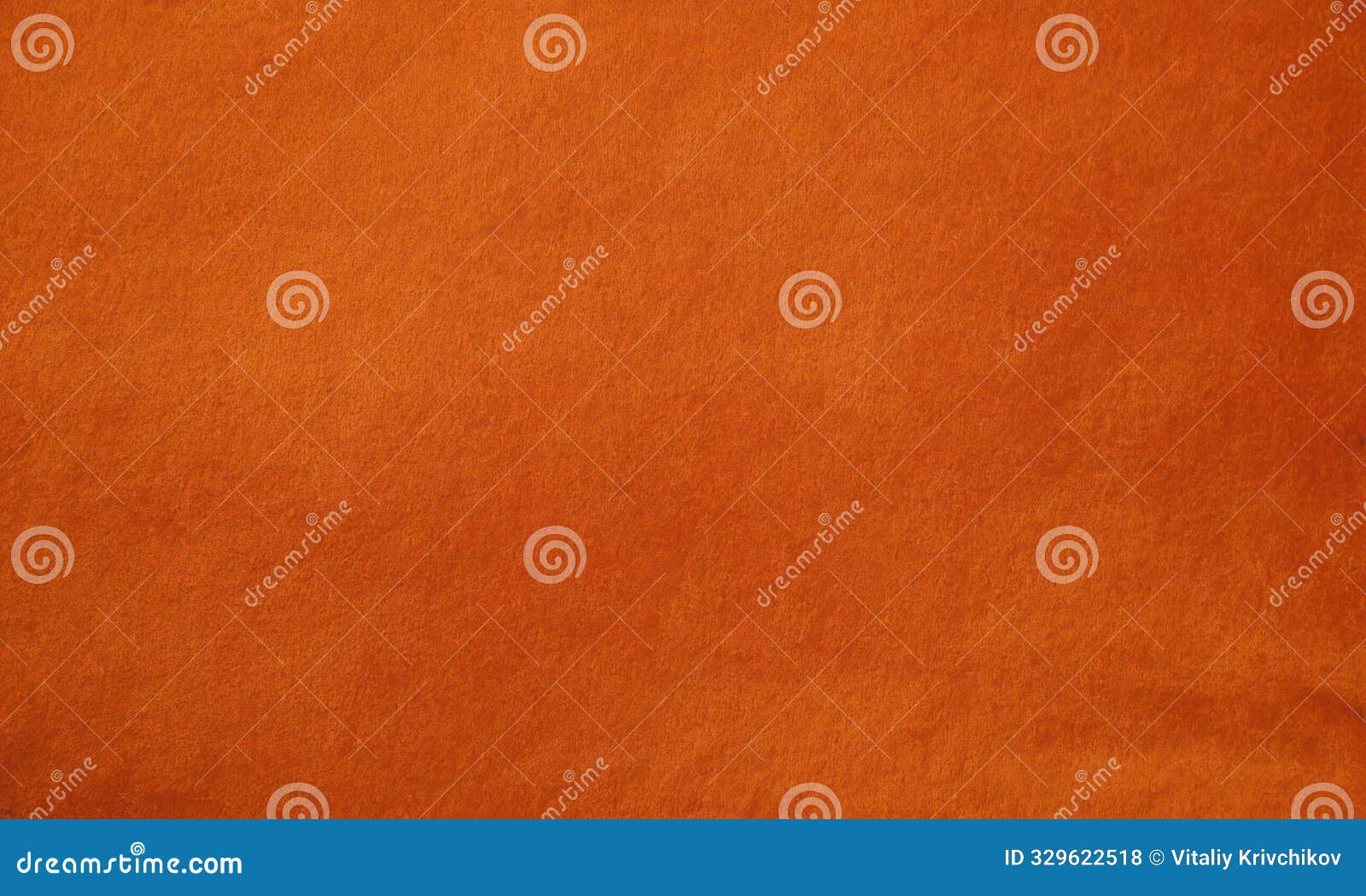 Orange Velvet Texture Background or Backdrop of Soft and Smooth Textile ...