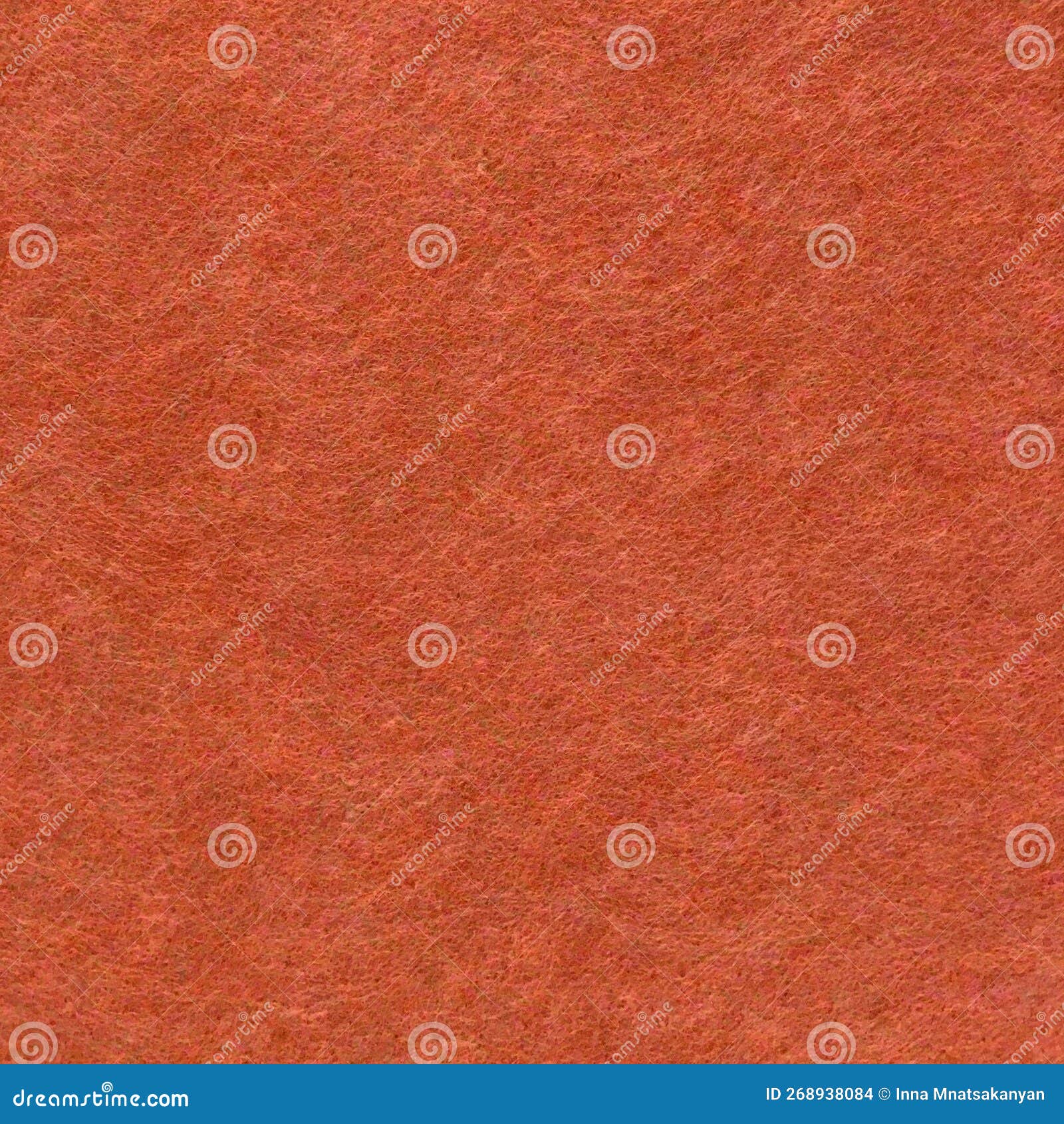 Orange Vinyl Ceiling Tile Texture Stock Photo - Image of background ...