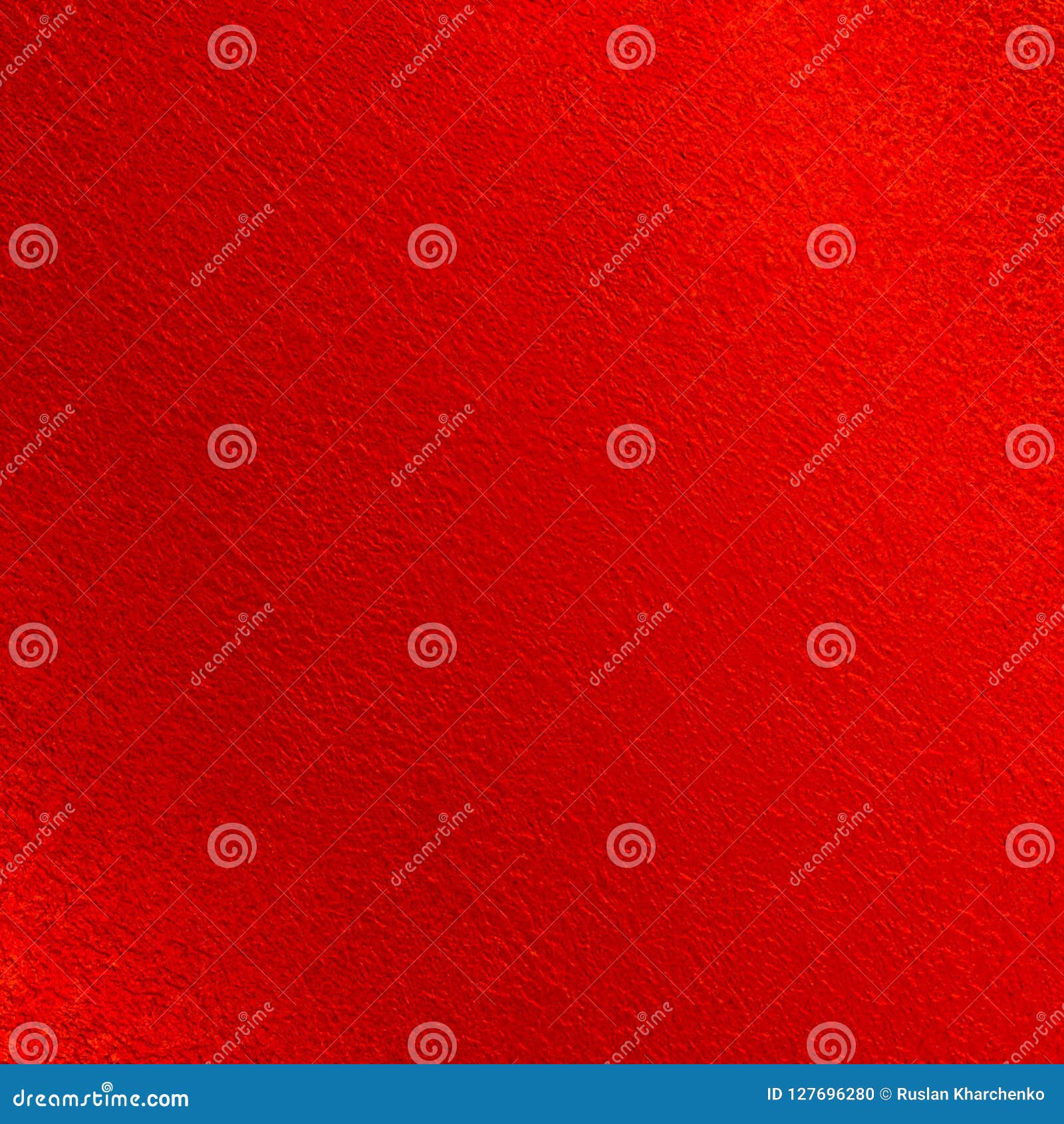 Bright Red Background Texture Stock Photo - Image of decorative, paint ...