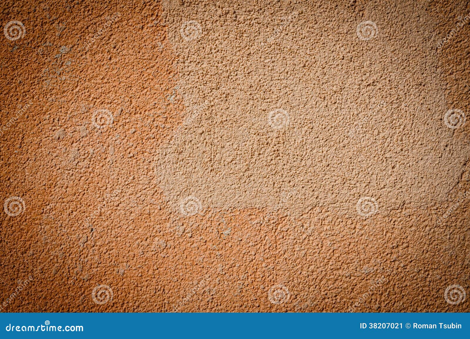 Orange Wall Texture Background Material Stock Image - Image of grunge ...