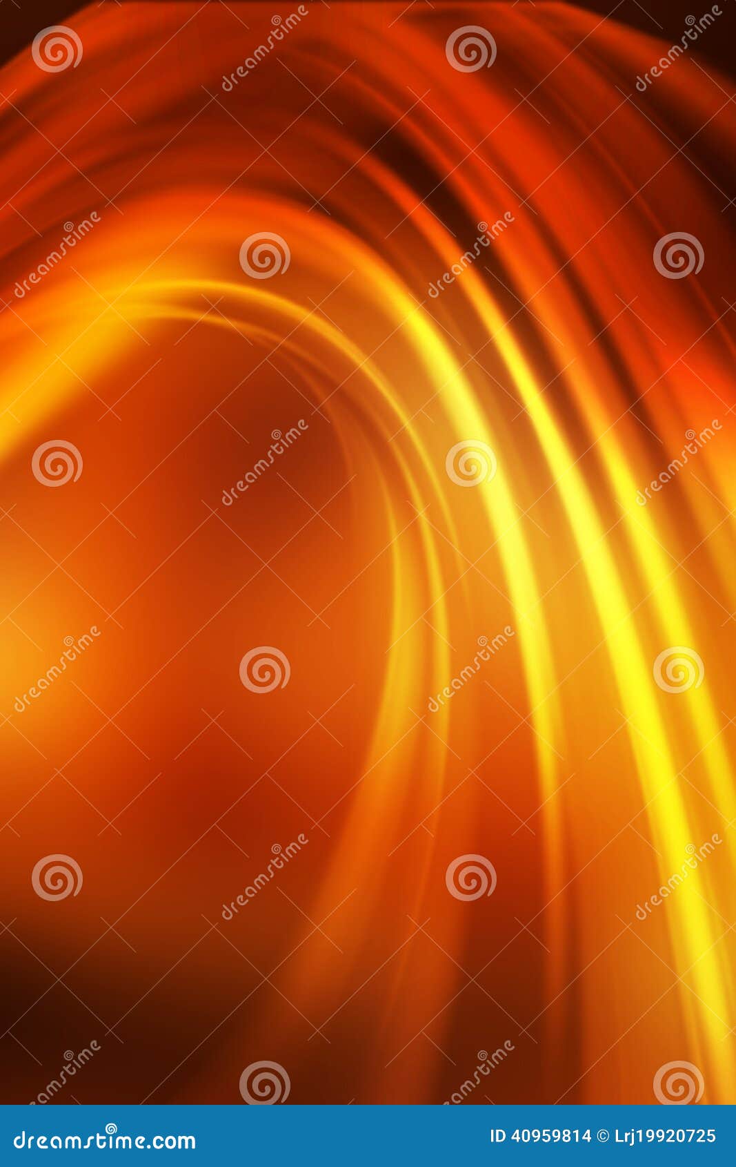 Orange Warm Abstract Background Stock Photo - Image of celebration ...