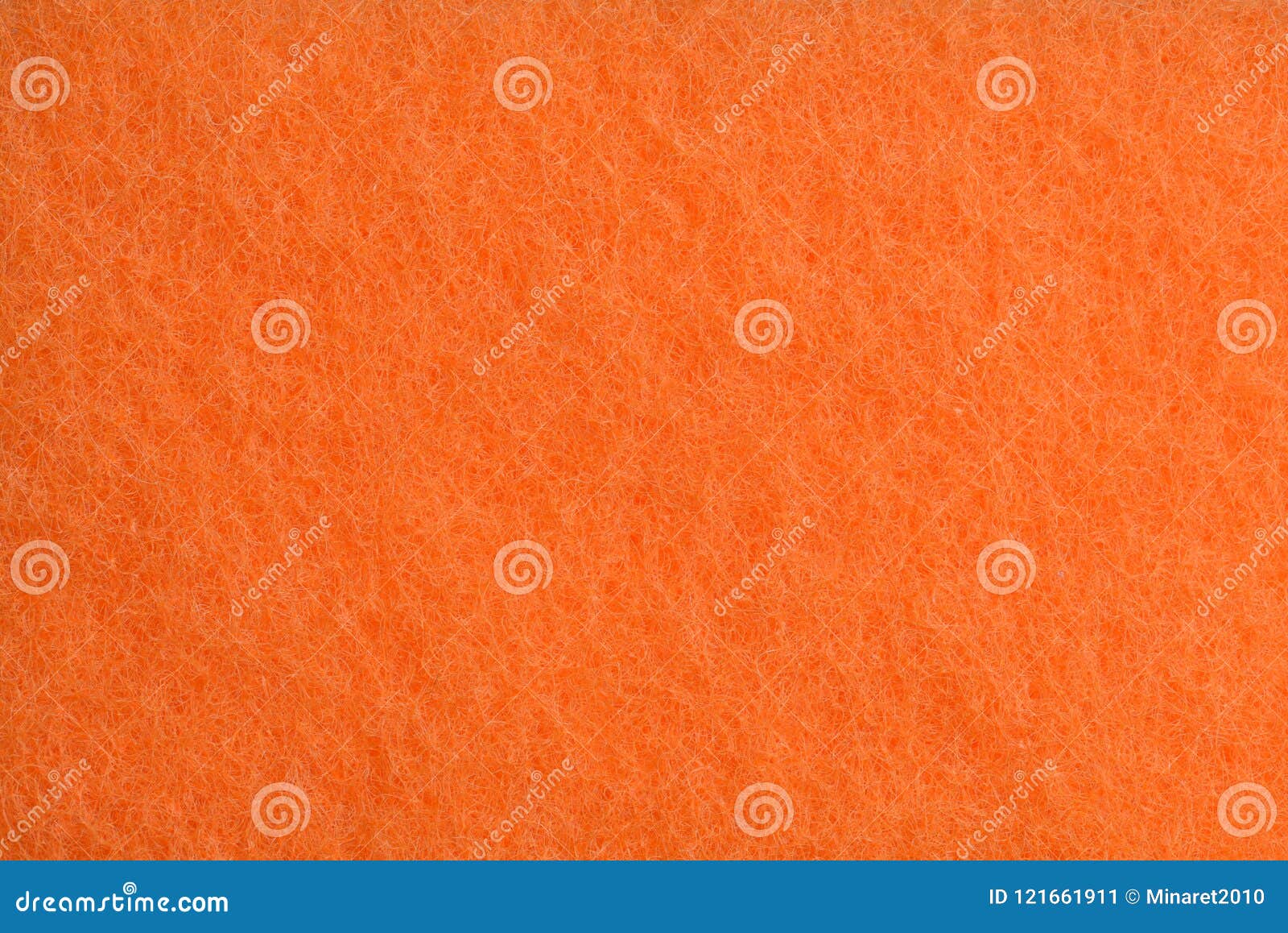 Orange washing pad texture stock image. Image of sponge - 121661911