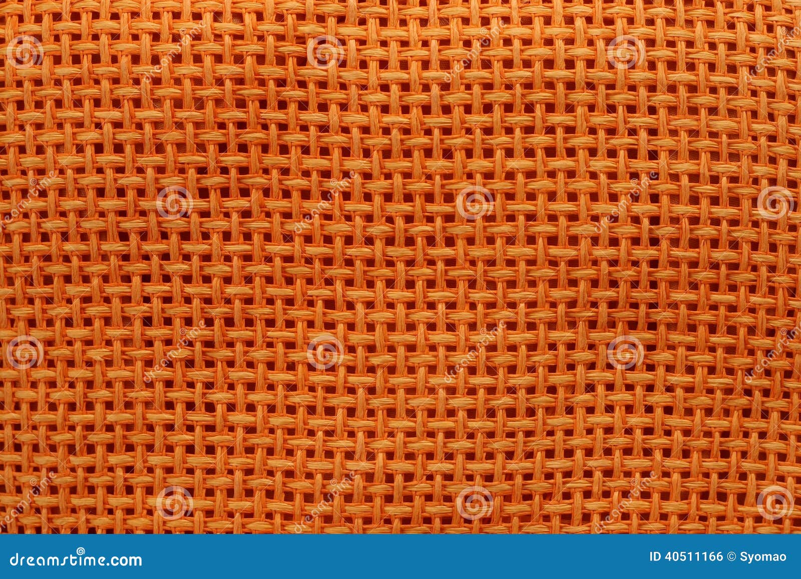 Orange Weave Texture for Background Stock Photo - Image of grunge ...