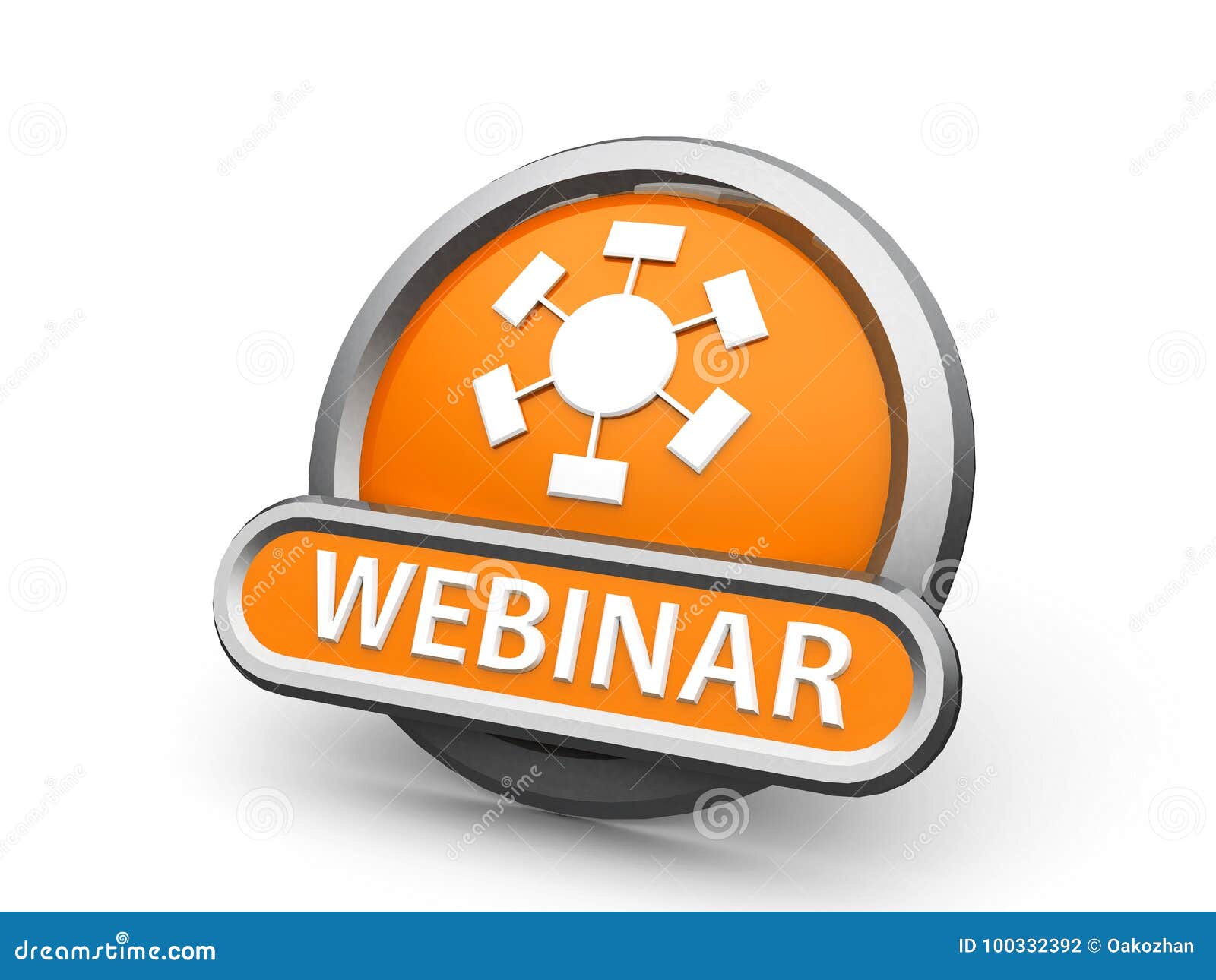 Orange webinar icon stock illustration. Illustration of learn - 100332392 Orange webinar icon stock illustration. Illustration of learn - 100332392