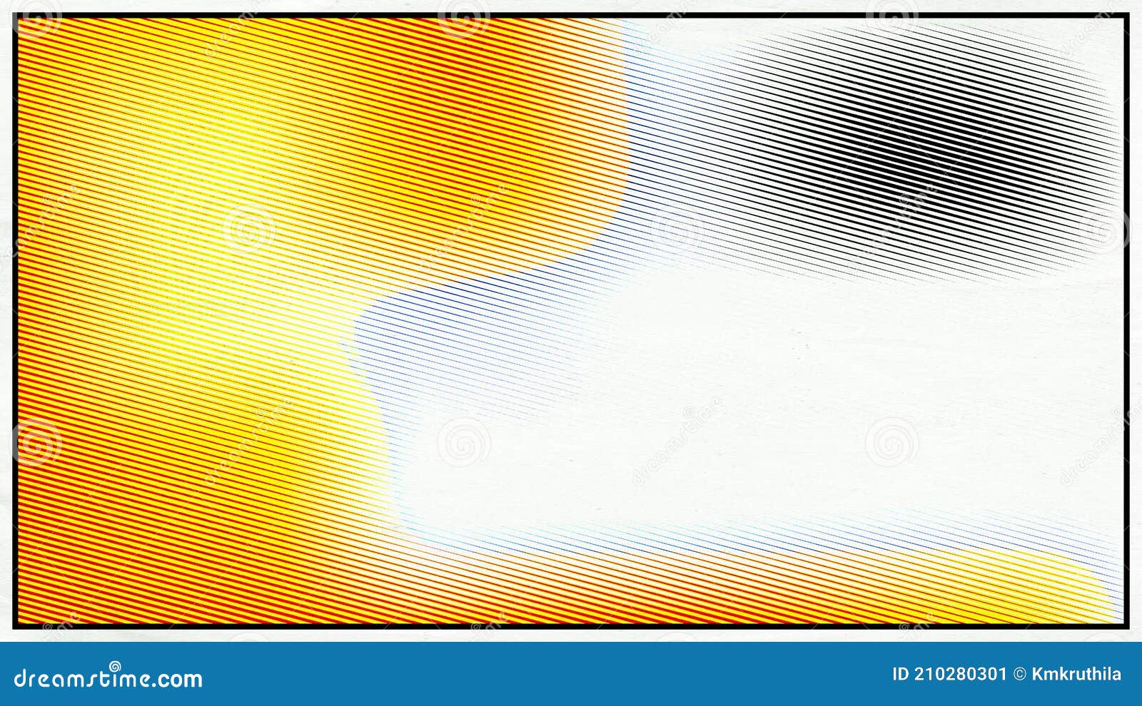 Orange and White Diagonal Lines Pattern Background Design Stock ...