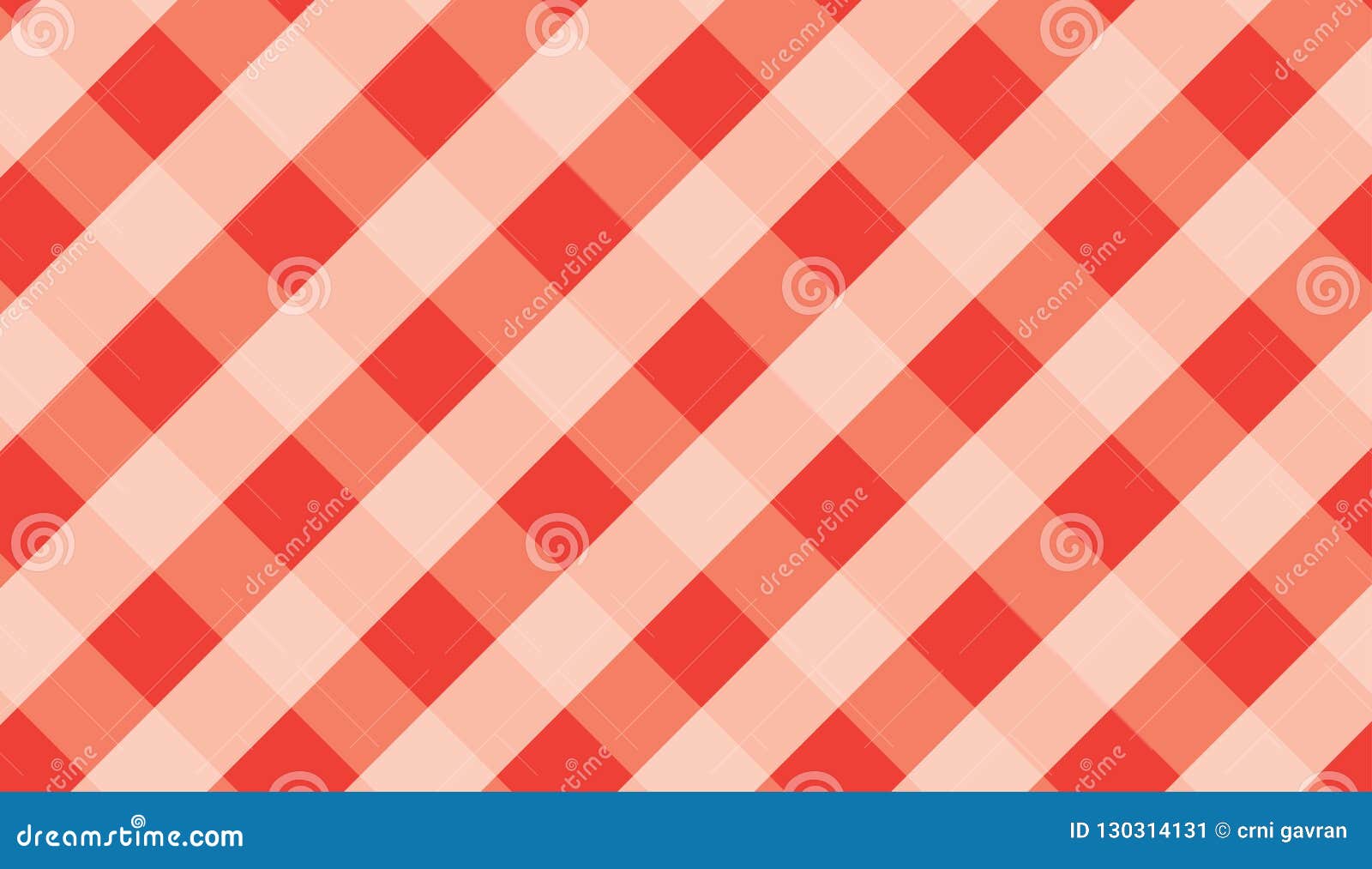 Orange Tablecloth Background.Vector Illustration. Stock Vector ...