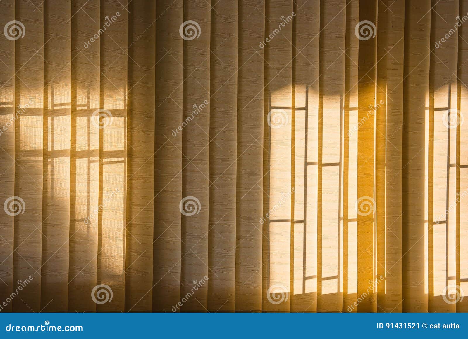 Orange Window Frame. Stock Photography | CartoonDealer.com #256676528