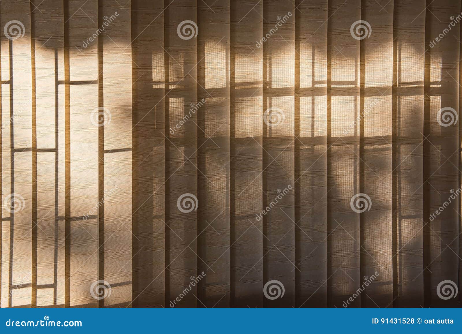 Orange Window Frame. Stock Photography | CartoonDealer.com #256676528