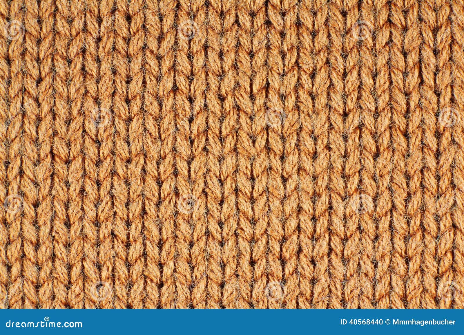 Orange wool fabric stock photo. Image of sweater, yarn - 40568440