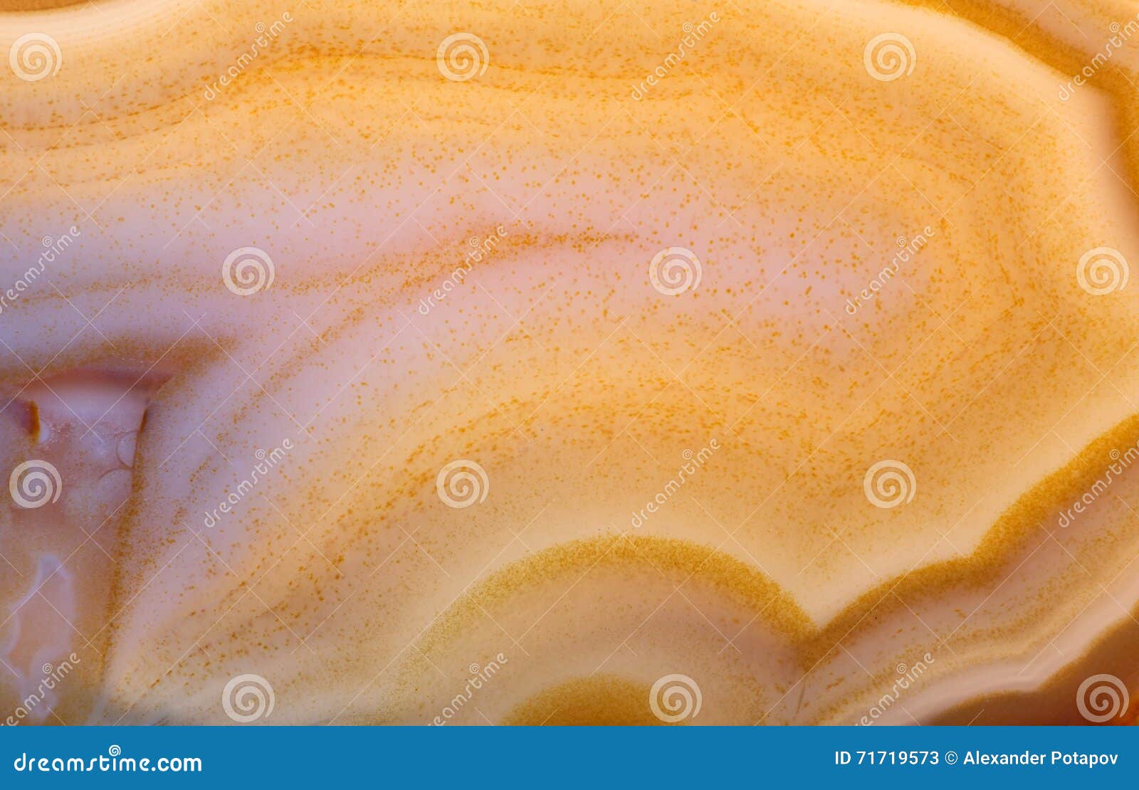 Yellow Agate Jewel Stones Rare Texture Stock Photo | CartoonDealer.com ...