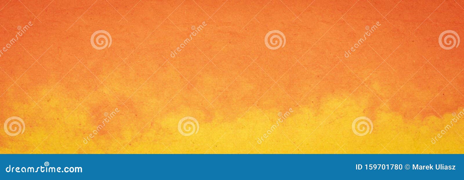 Orange Yellow Paper Background Stock Photo - Image of flame, abstract ...