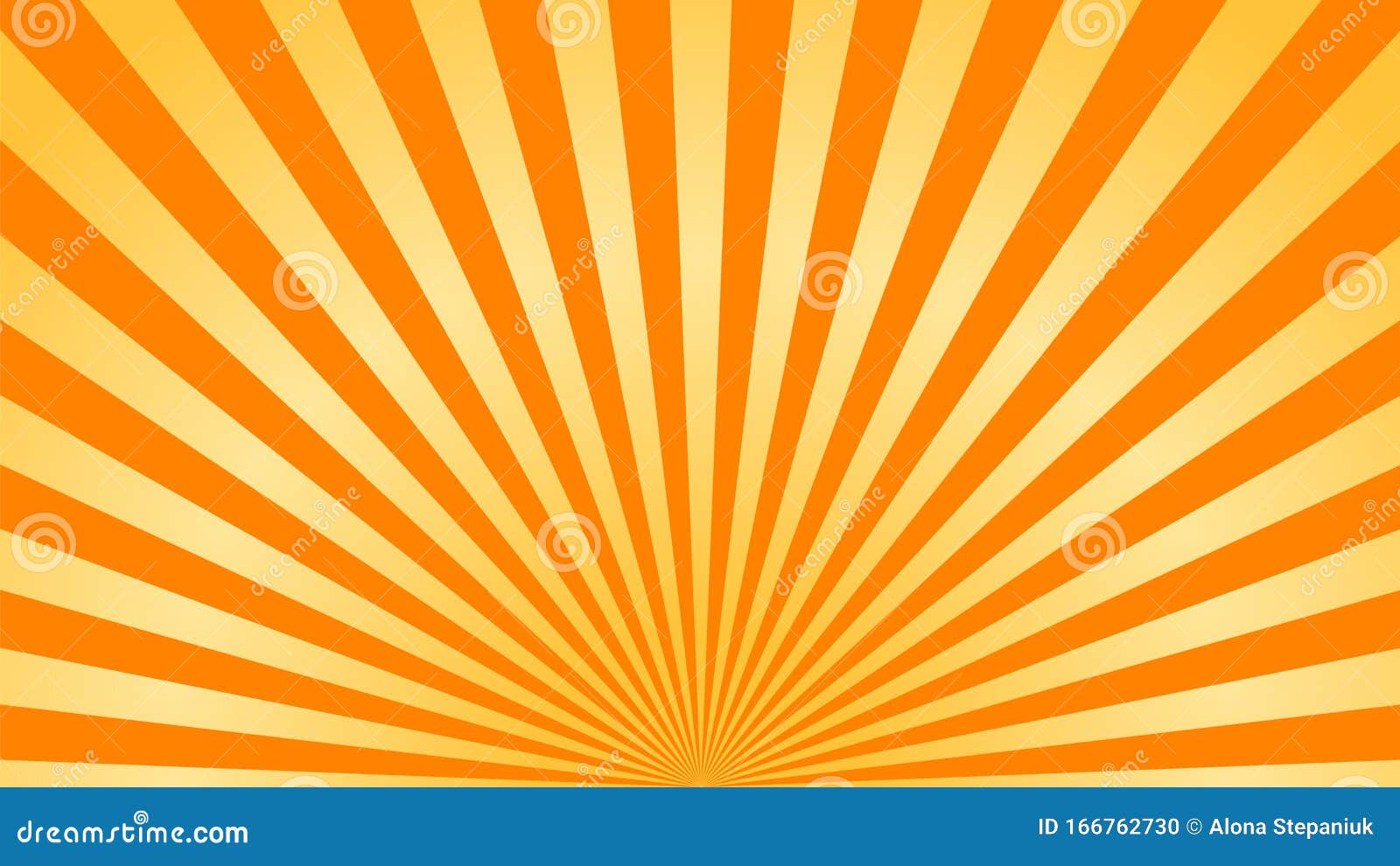 Orange Yellow Background Superhero Super Hero Cartoon Gradient Texture