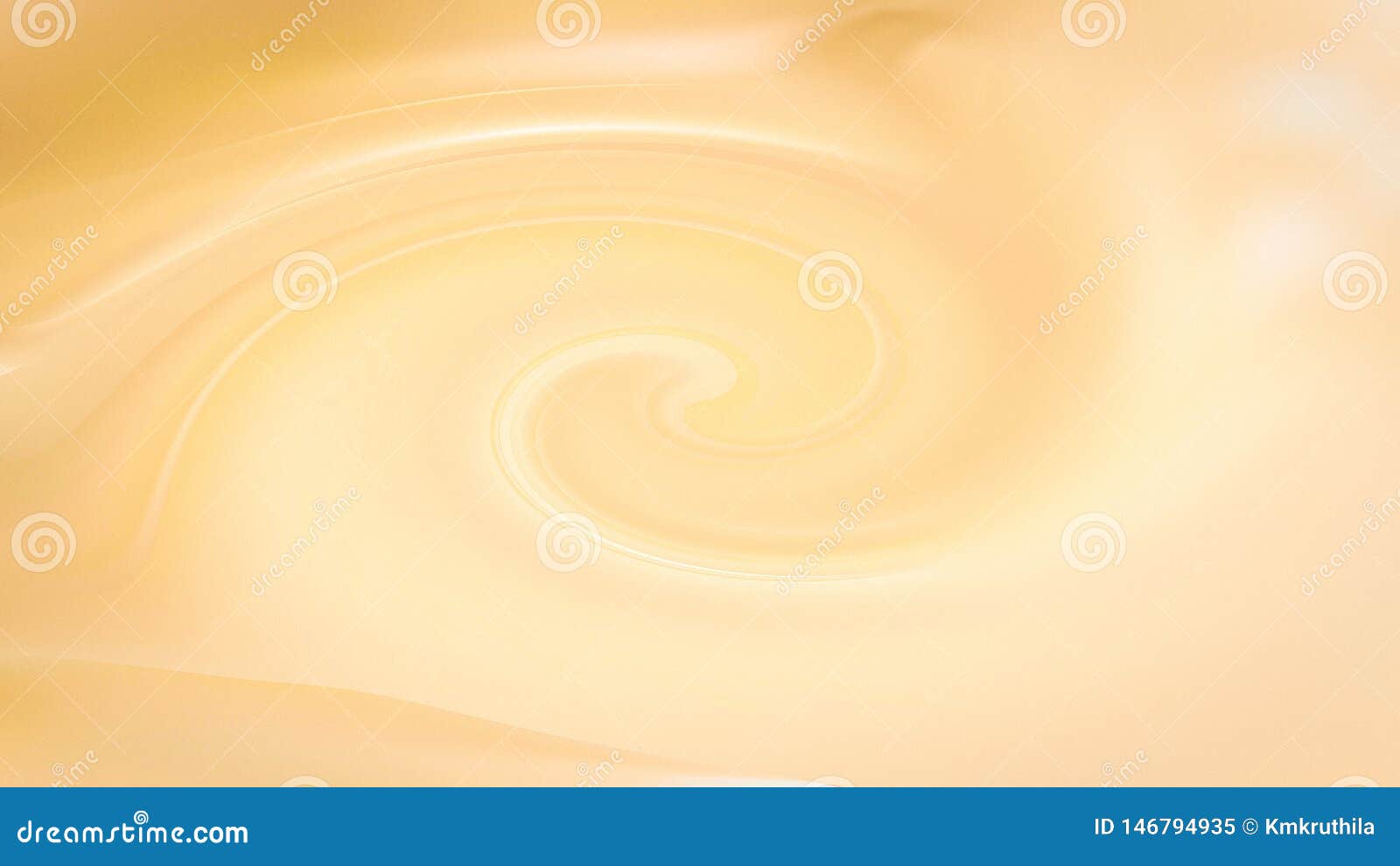 Orange Yellow Beige Background Beautiful Elegant Illustration Graphic ...