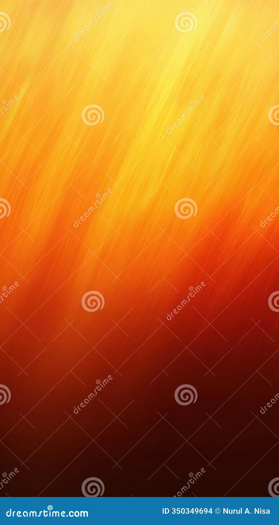 Orange and Yellow Gradient Abstract Background with Diagonal Lines ...