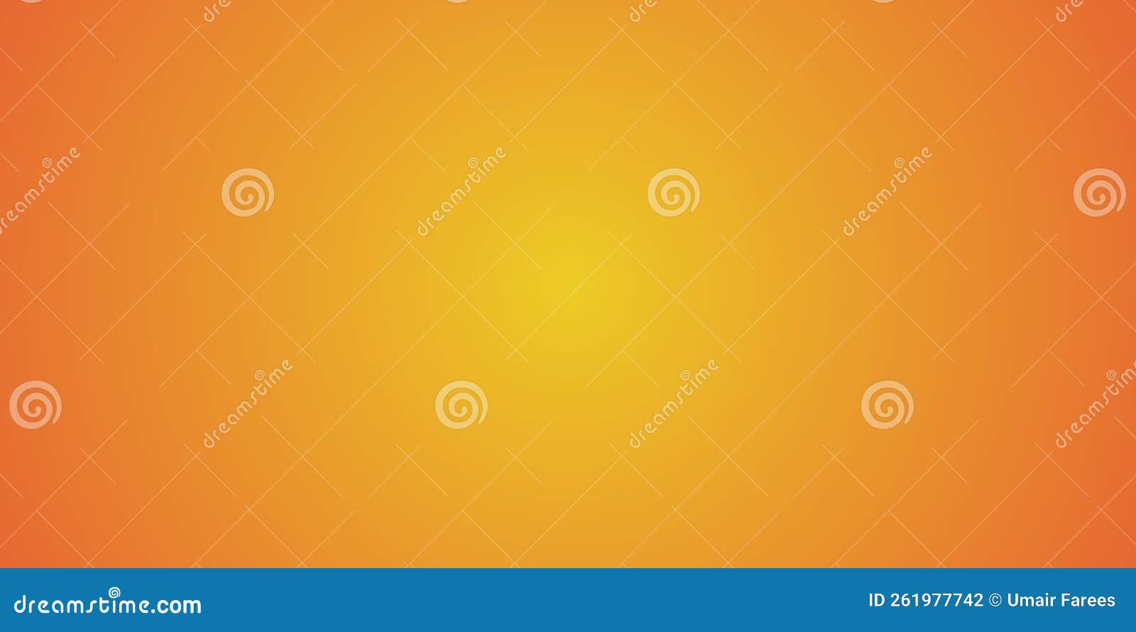 Orange and Yellow Gradient Background for Commercial Uses Stock ...