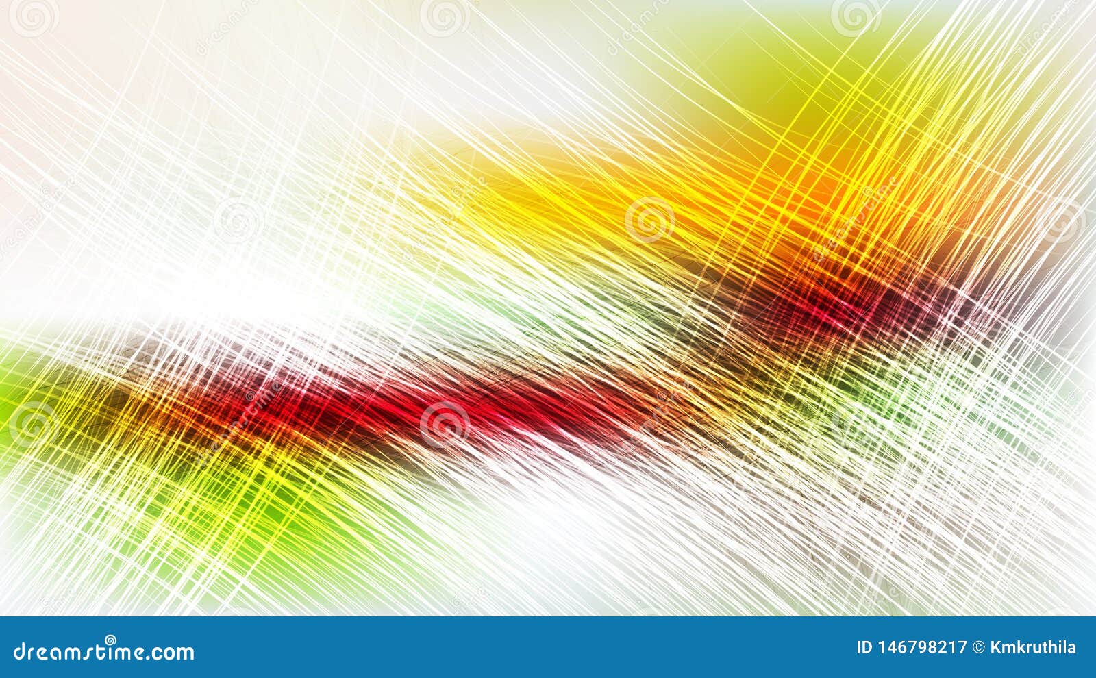 Orange Yellow Line Background Beautiful Elegant Illustration Graphic ...