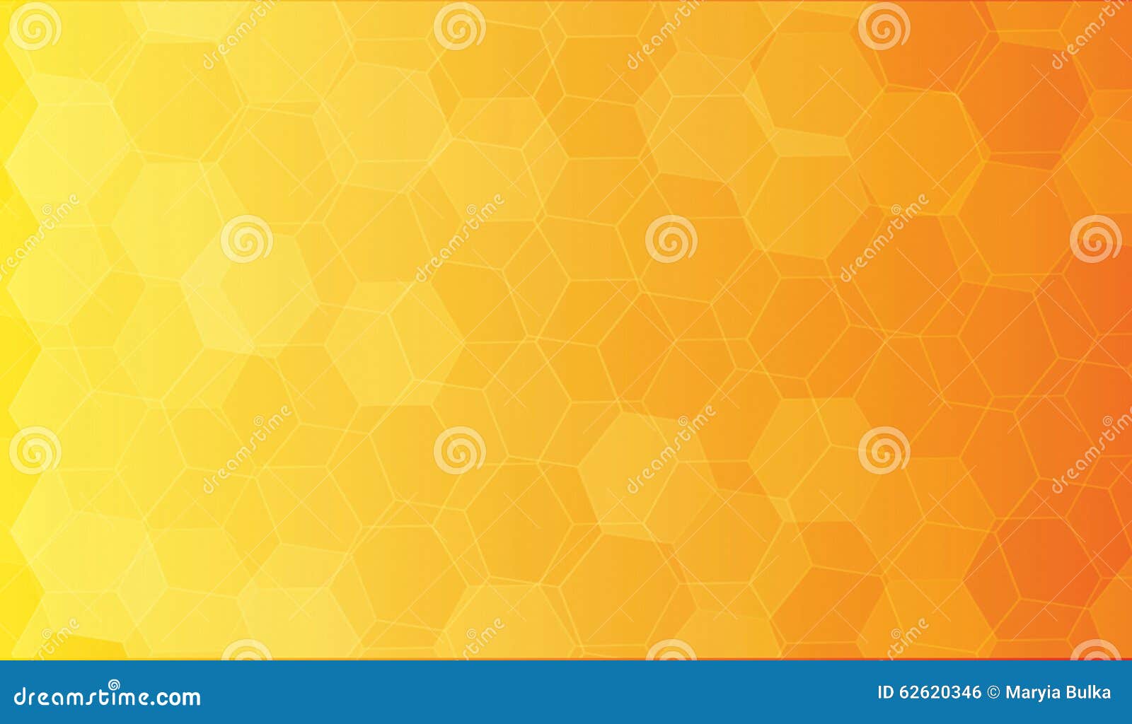 Orange Yellow Polygon Background Stock Vector - Illustration of transition, yellow: 62620346