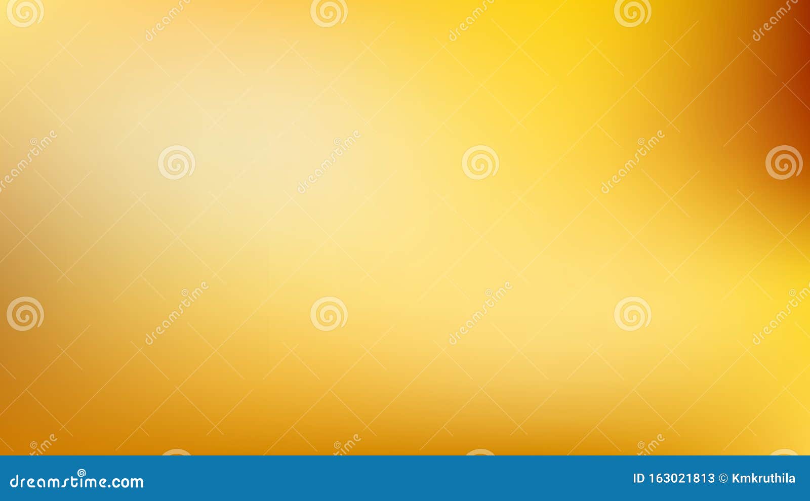 Orange and Yellow PowerPoint Background Stock Vector - Illustration of ...