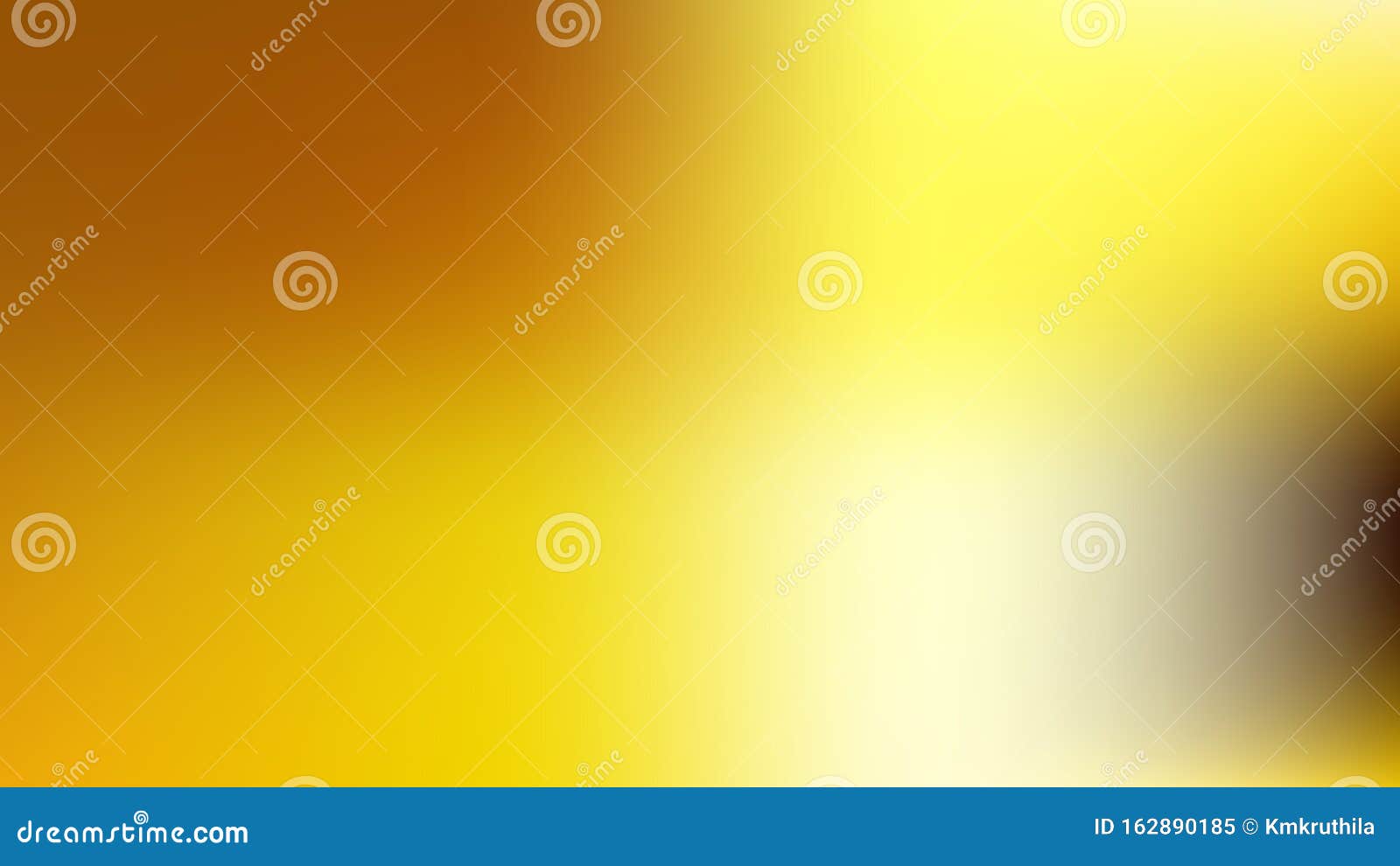 Orange and Yellow PPT Background Stock Vector - Illustration of ...