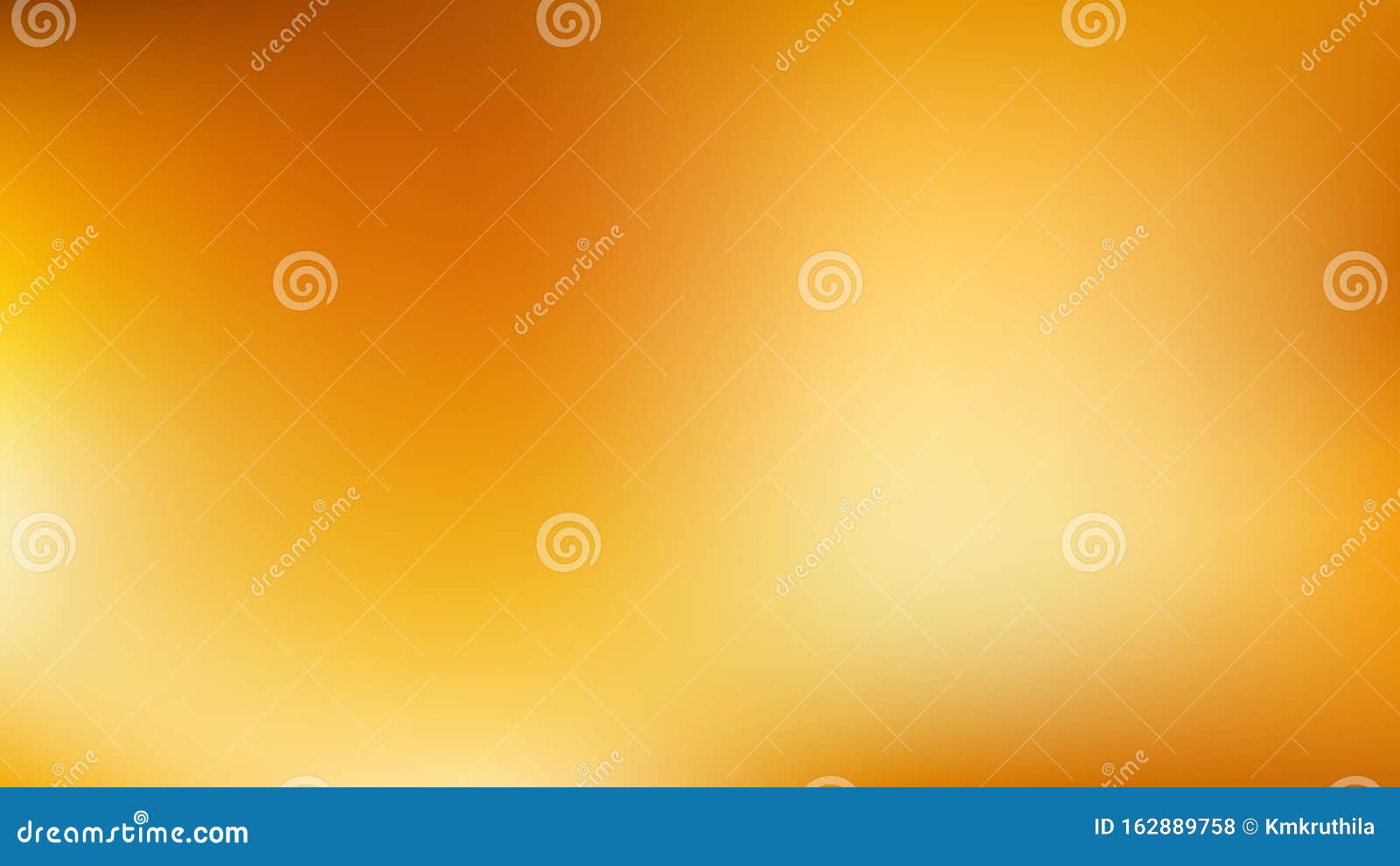 Orange and Yellow PPT Background Illustration Stock Vector ...