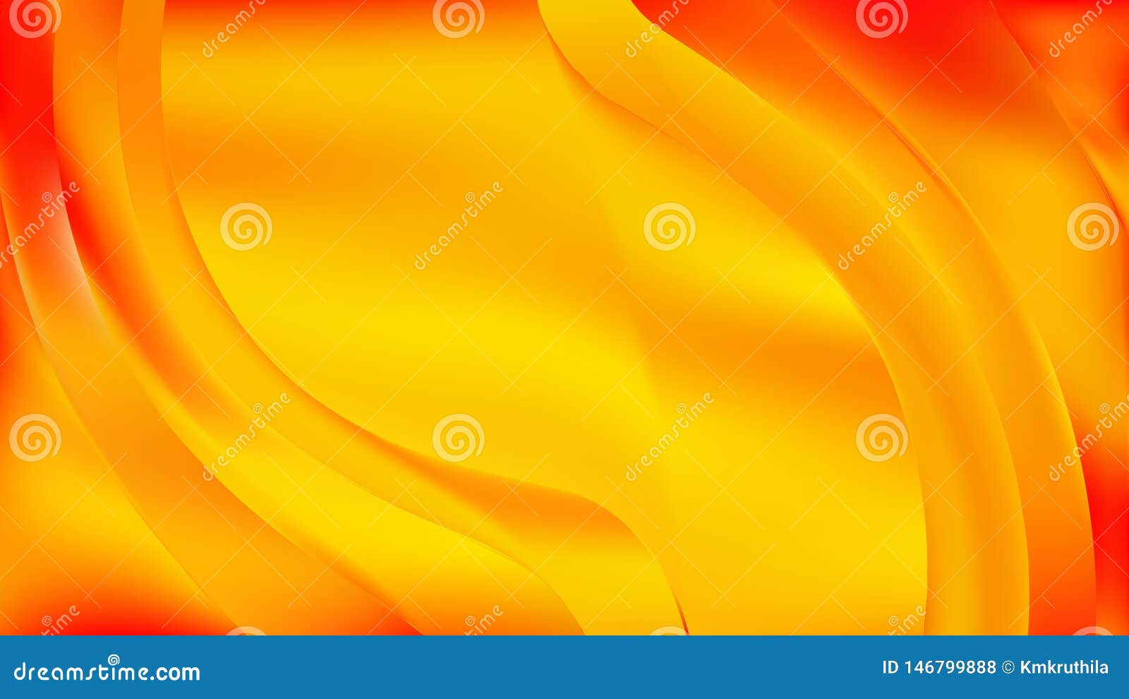 Orange Yellow Red Background Beautiful Elegant Illustration Graphic Art Design Background Stock ...