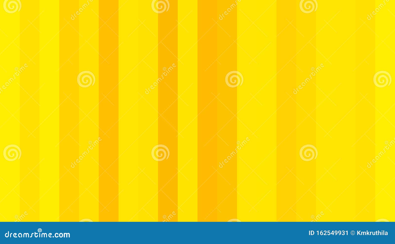 Orange and Yellow Striped Background Image Stock Vector - Illustration ...